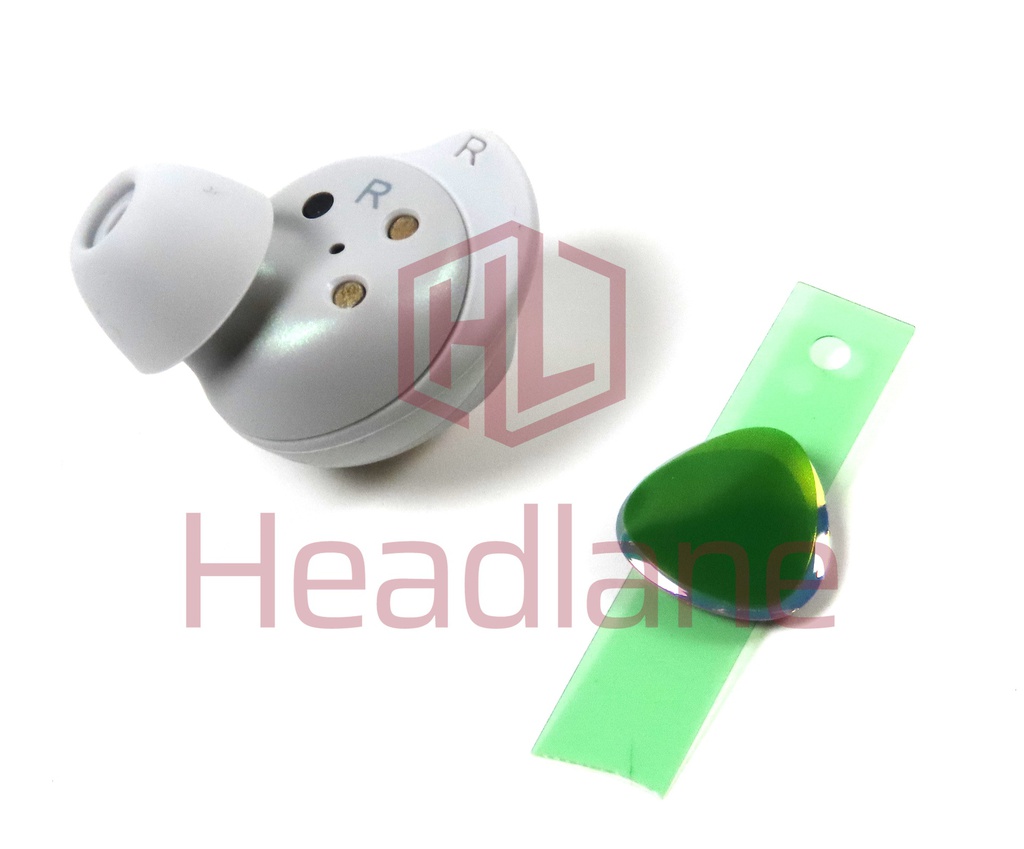 Samsung SM-R170 Galaxy Buds (2019) Right Earbud - Silver - GH82-21412A