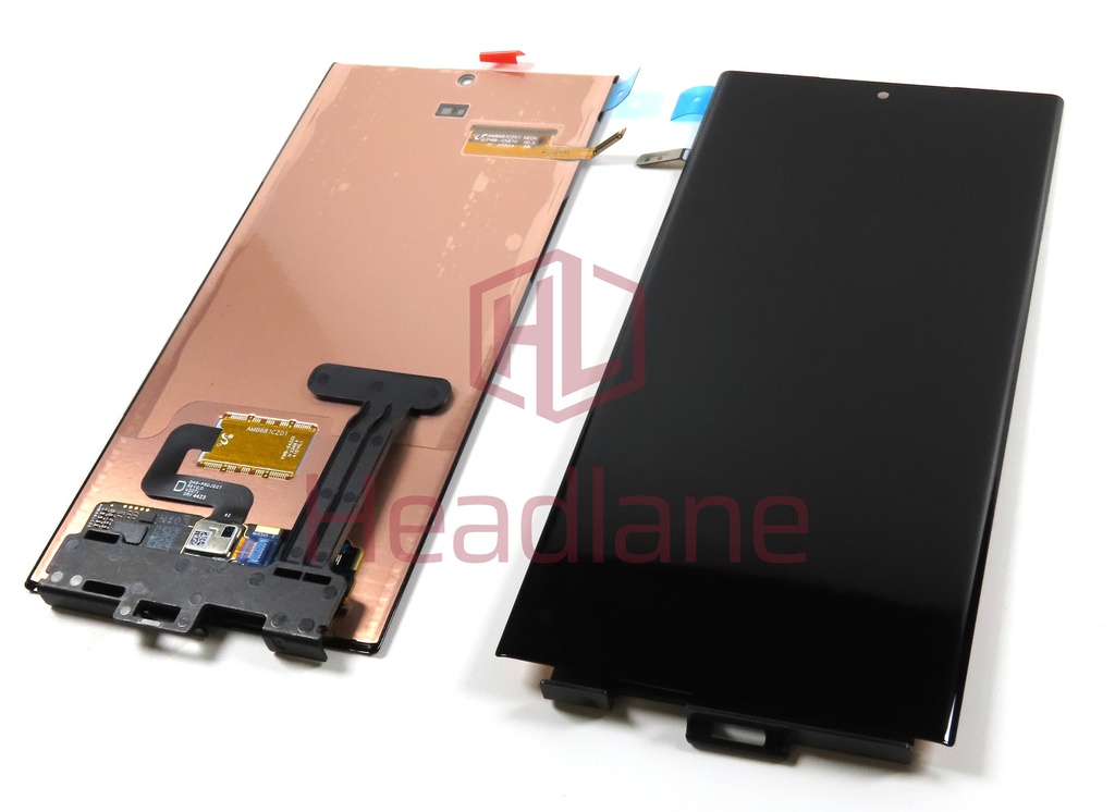Samsung SM-S918 Galaxy S23 Ultra LCD Display / Screen + Touch (No Frame ...