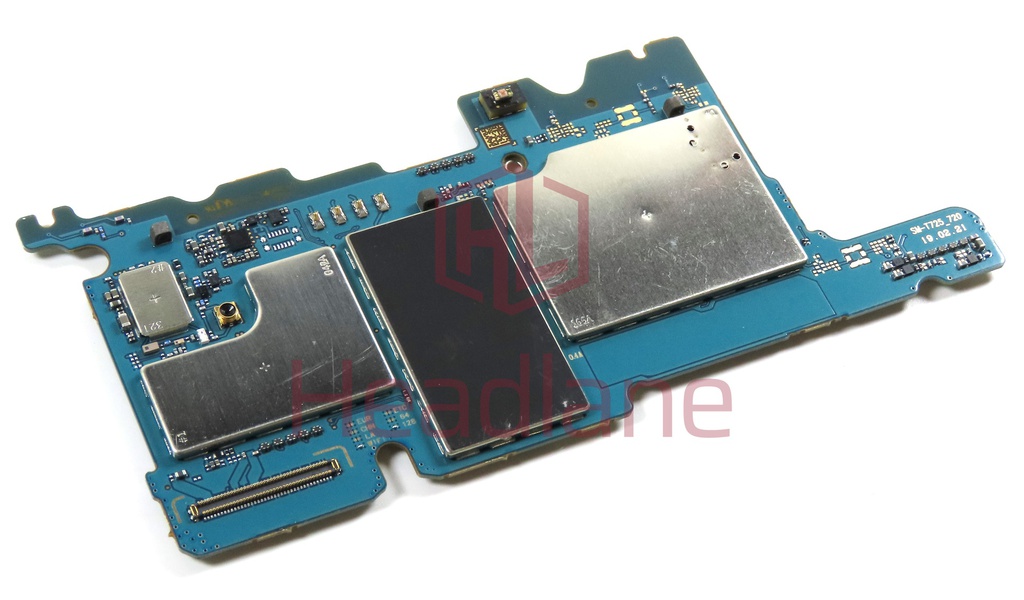 Samsung SM-T720 Galaxy Tab S5e Mainboard / Motherboard (Blank - No IMEI ...