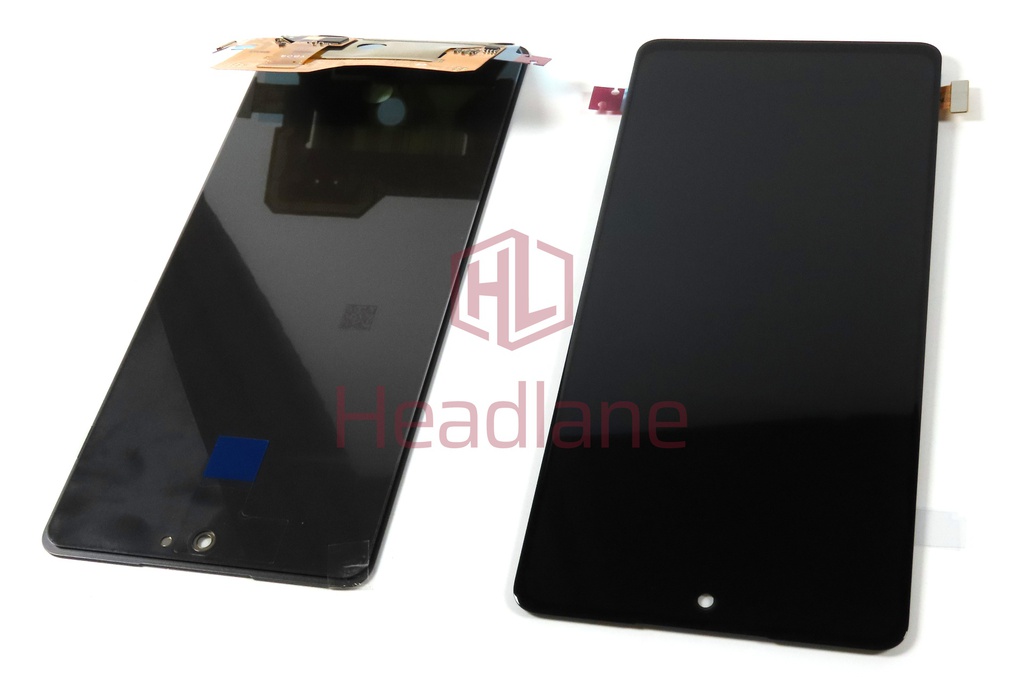 Samsung SM-G780 G781 Galaxy S20 FE 4G/5G LCD Display / Screen + Touch ...