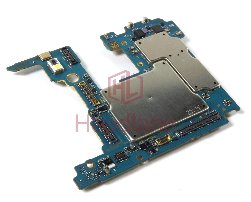 Samsung SM-G780 Galaxy S20 FE 4G Mainboard / Motherboard (Blank - No ...