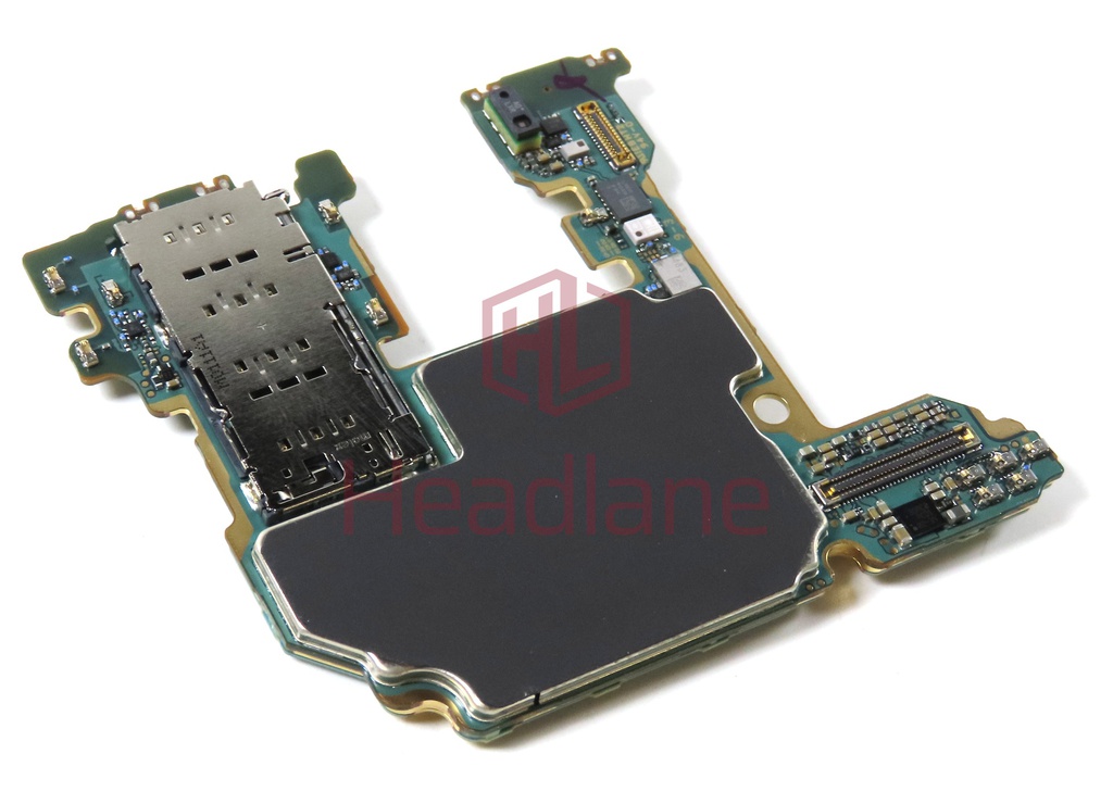 Samsung SM-N981 Galaxy Note 20 5G Mainboard / Motherboard (Blank - No ...