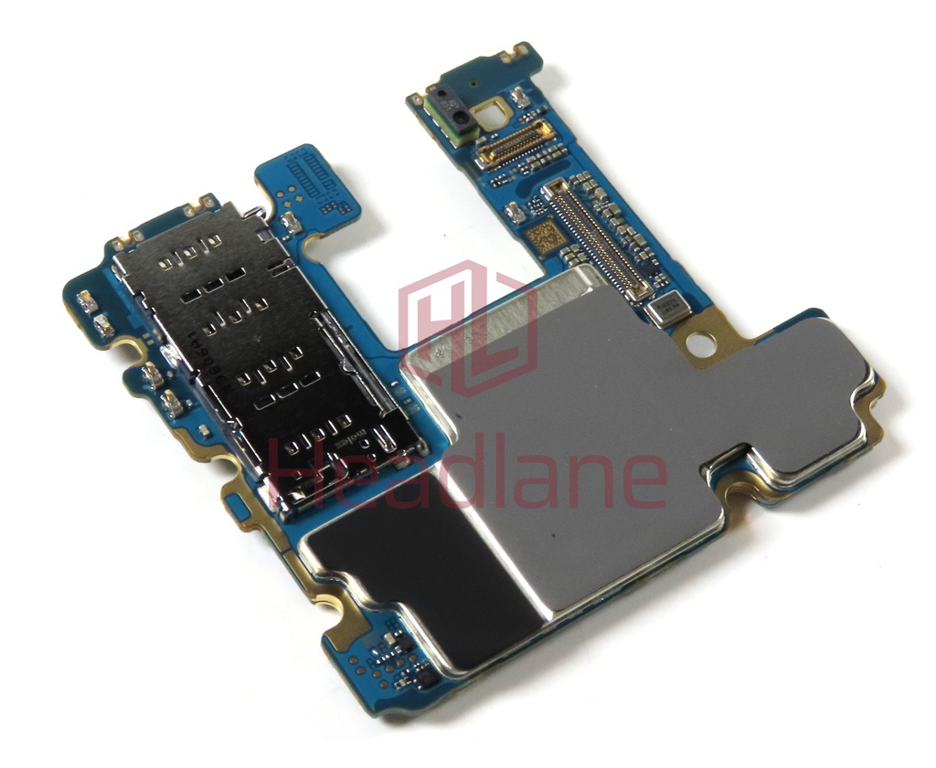Samsung SM-N970 Galaxy Note 10 Mainboard / Motherboard (Blank - No IMEI ...