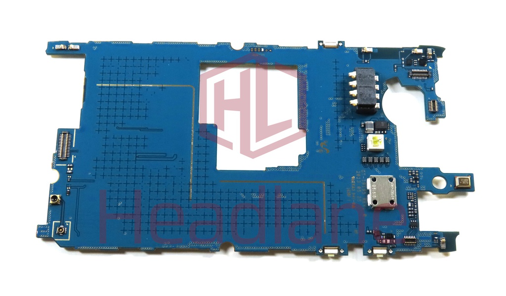 Samsung GT-I9195 Galaxy S4 Mini LTE Mainboard / Motherboard (Blank - No ...