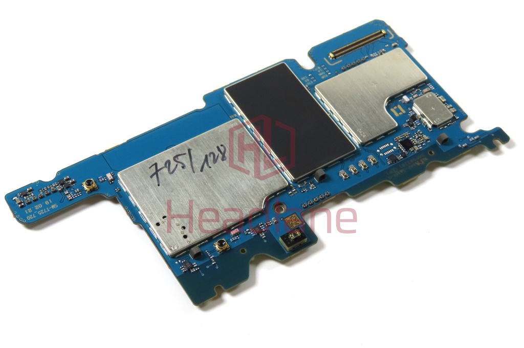 Samsung SM-T725 Galaxy Tab S5e Mainboard (Black, no IMEI) - GH82-20172A