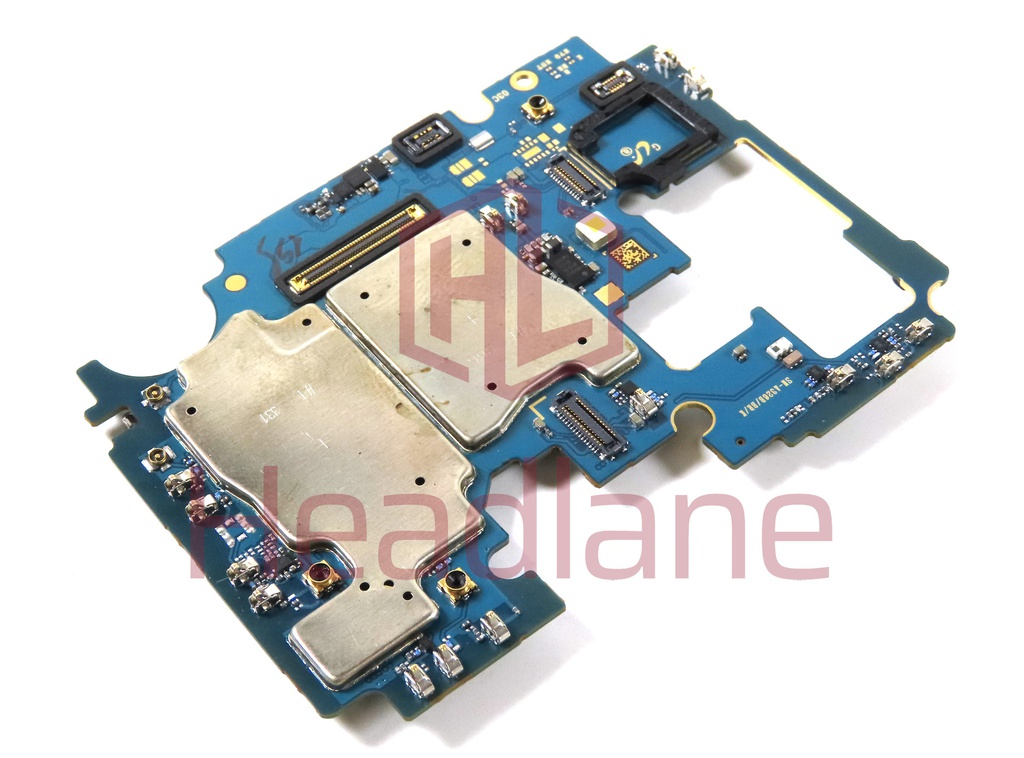 Samsung SM-A326 Galaxy A32 5G Mainboard / Motherboard (Blank - No IMEI ...