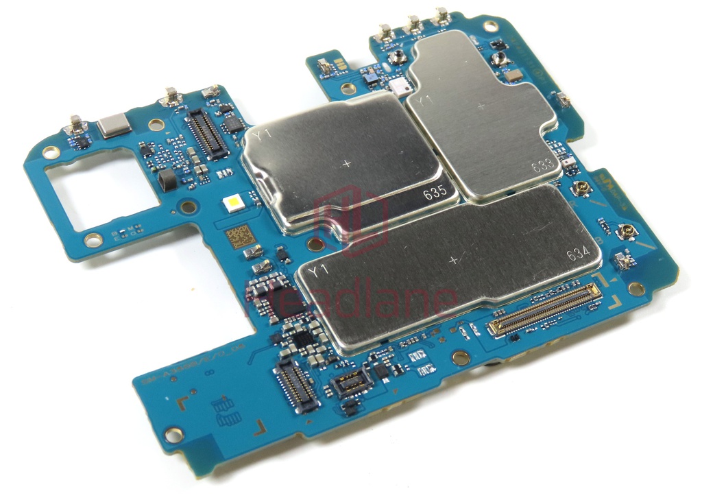 Samsung SM-A356 Galaxy A35 5G Mainboard / Motherboard 128gb (Blank / No ...