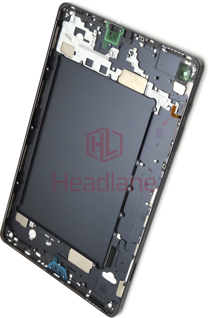 Samsung SM-P625 Galaxy Tab S6 Lite (2024) (LTE) Back / Battery Cover ...