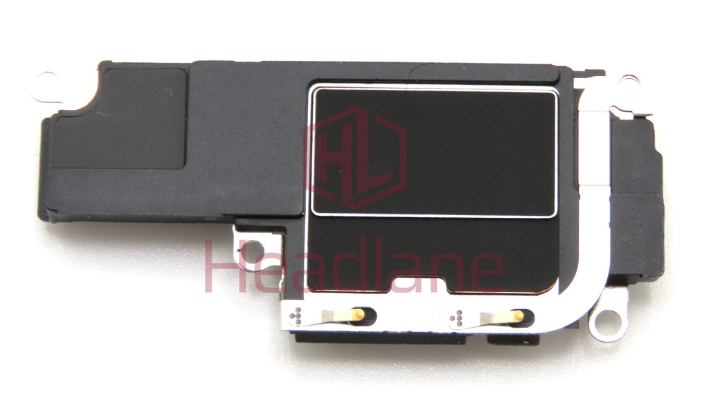 Apple iPhone 13 Pro Max Bottom Speaker Module (Original / Service Stock ...