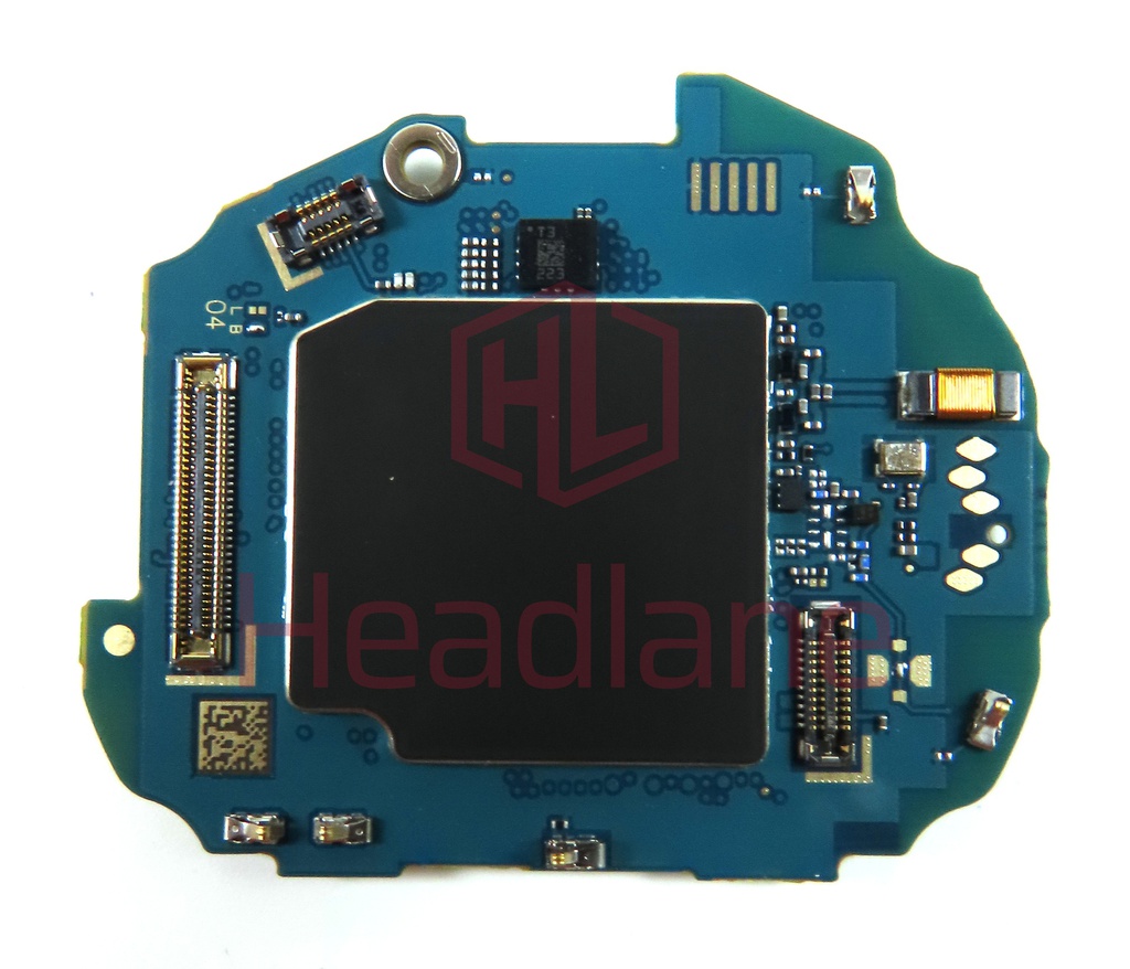 Samsung SM-R870 Galaxy Watch4 (BT) Mainboard / Motherboard (Blank - No ...