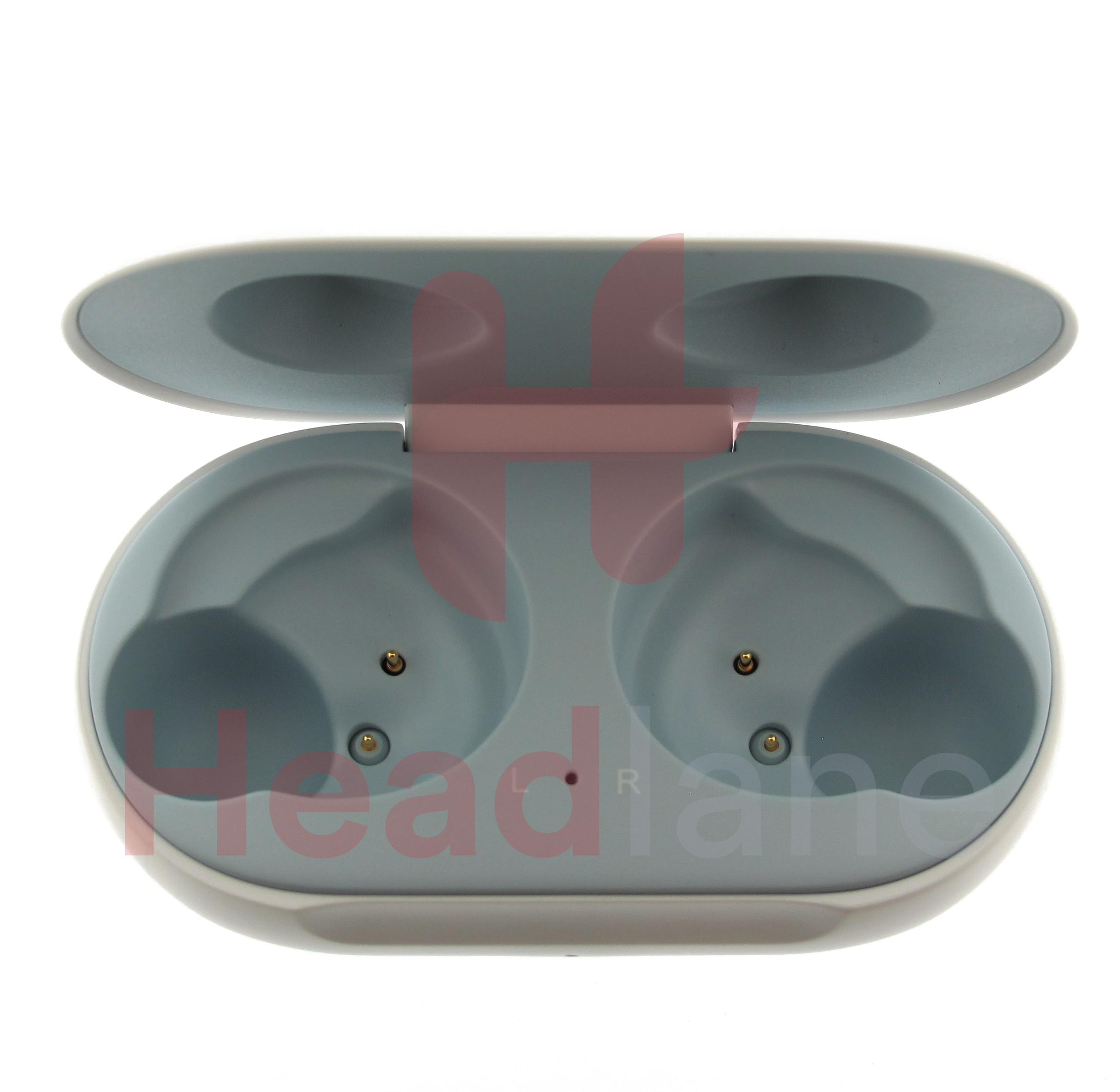 Samsung SM-R170 Galaxy Buds (2019) Charging Case - White - GH82-18769B