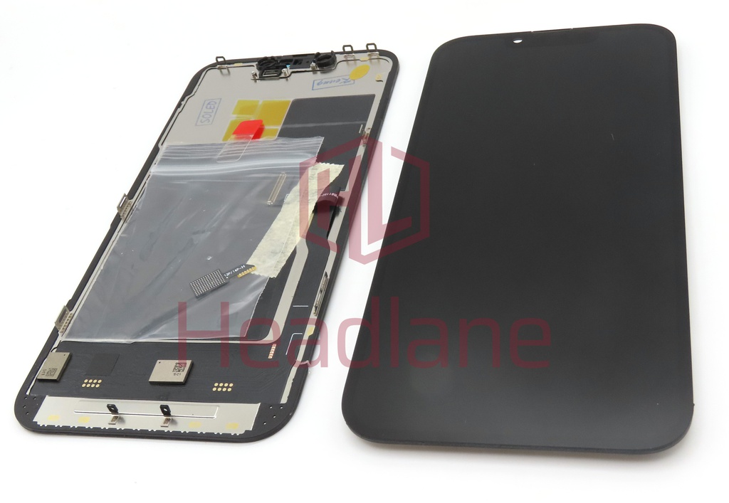 Apple iPhone 13 Pro Soft OLED Display / Screen (120Hz) (DD) | Headlane Ltd
