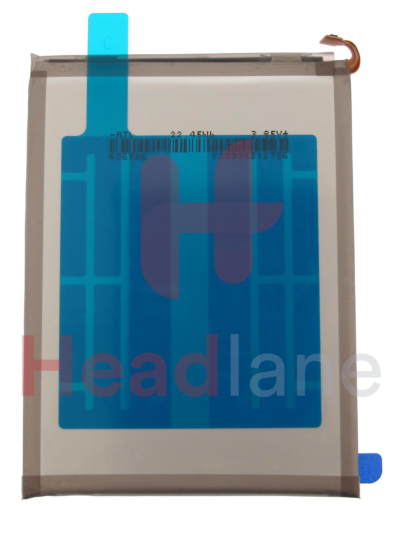 Samsung SM-M307 Galaxy M30s EB-BM207ABY Internal Battery - GH82-21263A