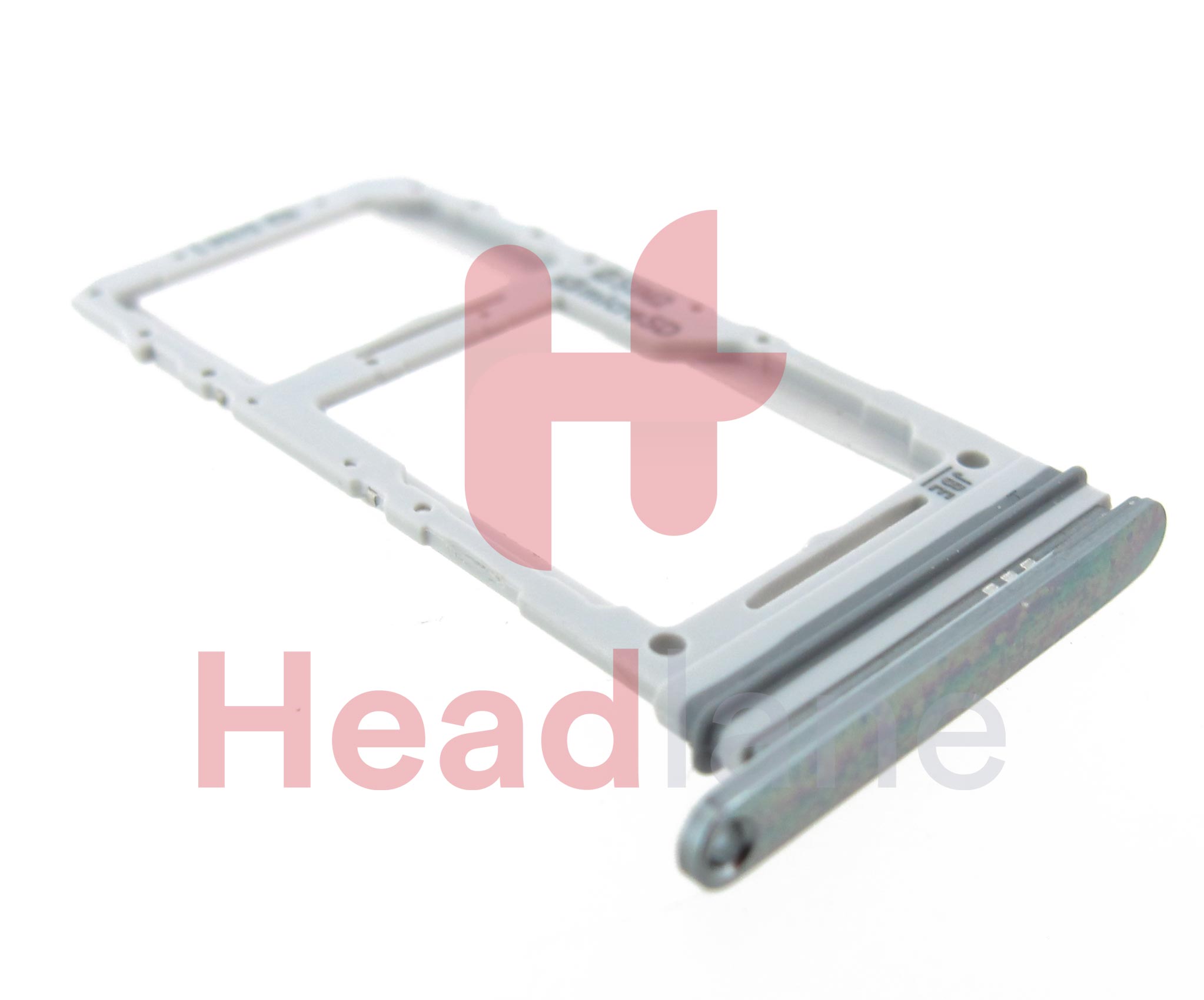 Samsung SM-G988 Galaxy S20 Ultra SIM Card Tray (Dual SIM) - Black ...