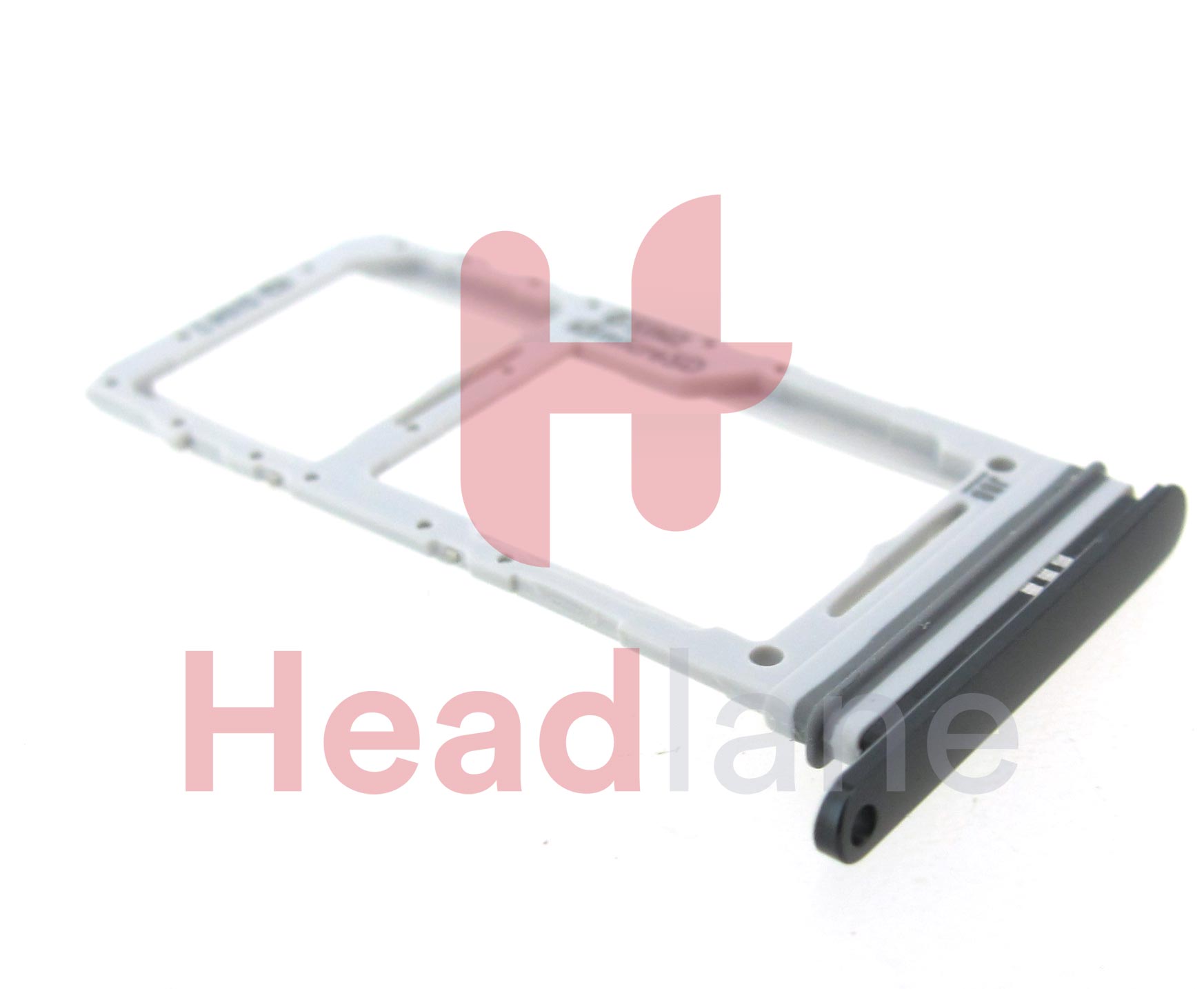 Samsung SM-G988 Galaxy S20 Ultra SIM Card Tray (Dual SIM) - Grey - GH98 ...