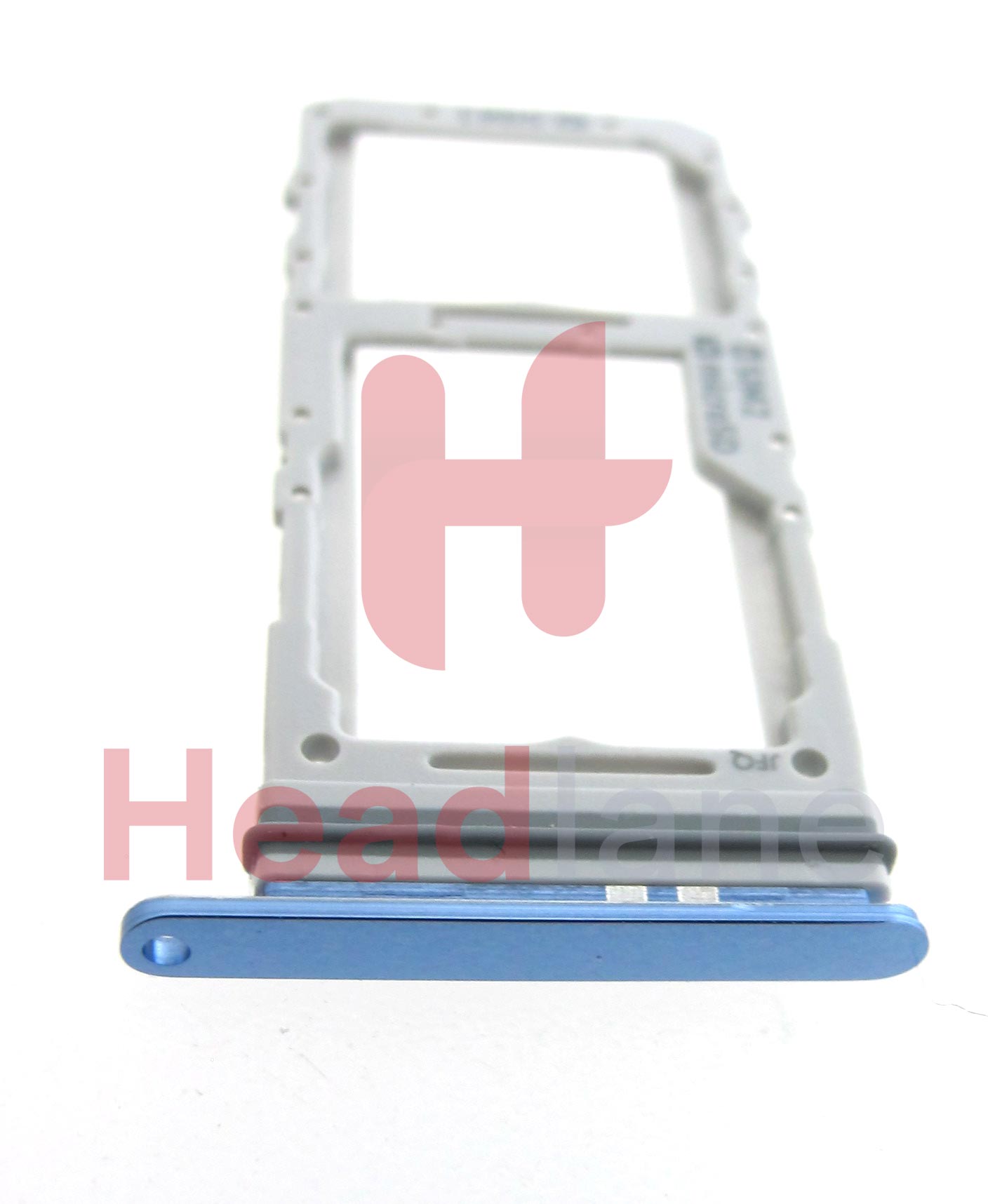 Samsung SM-G986 Galaxy S20+ / S20 Plus SIM Card Tray (Dual SIM ...