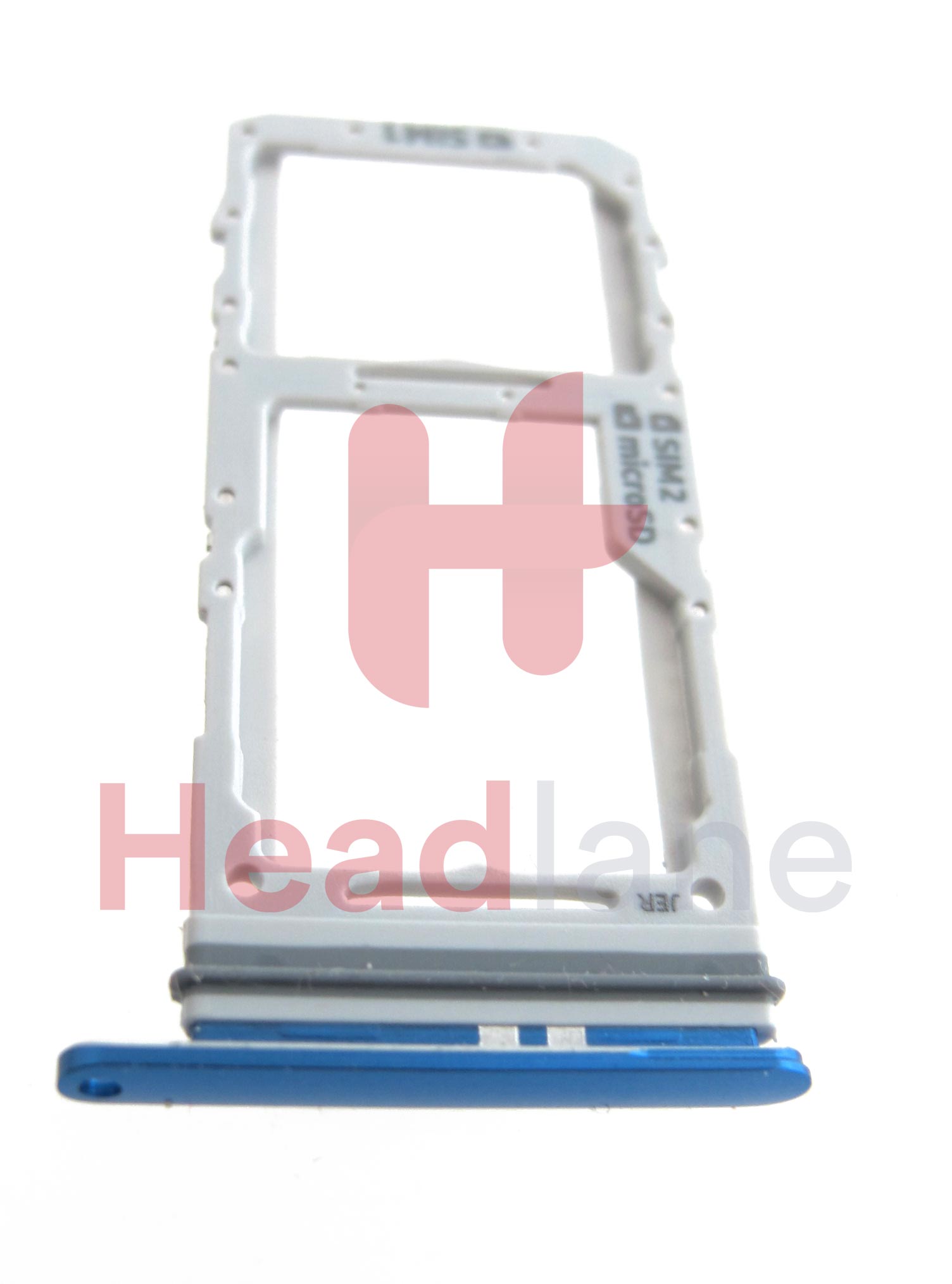 Samsung SM-G986 Galaxy S20+ / S20 Plus SIM Card Tray (Dual SIM) - Aura ...