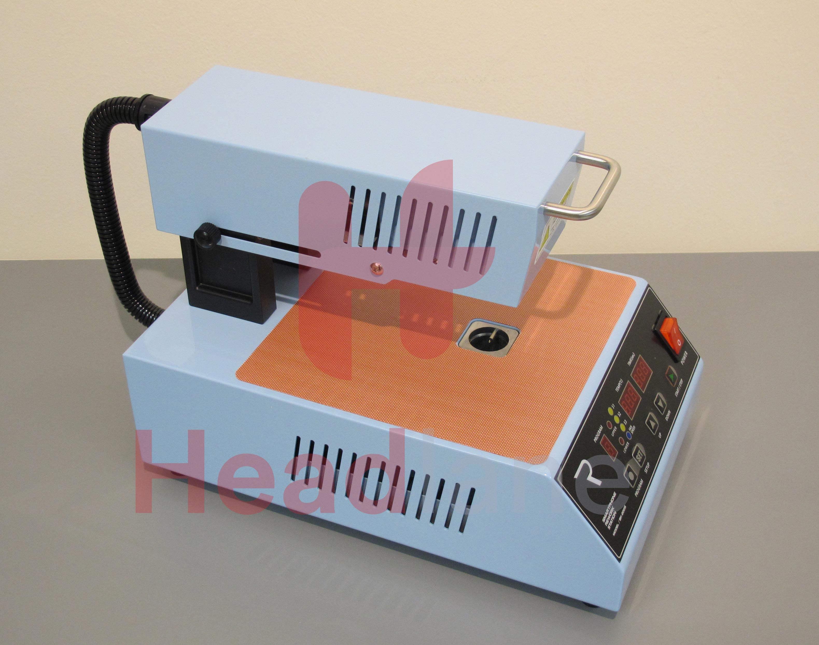 Samsung IF Rework Jig (220V) - GH81-16826A