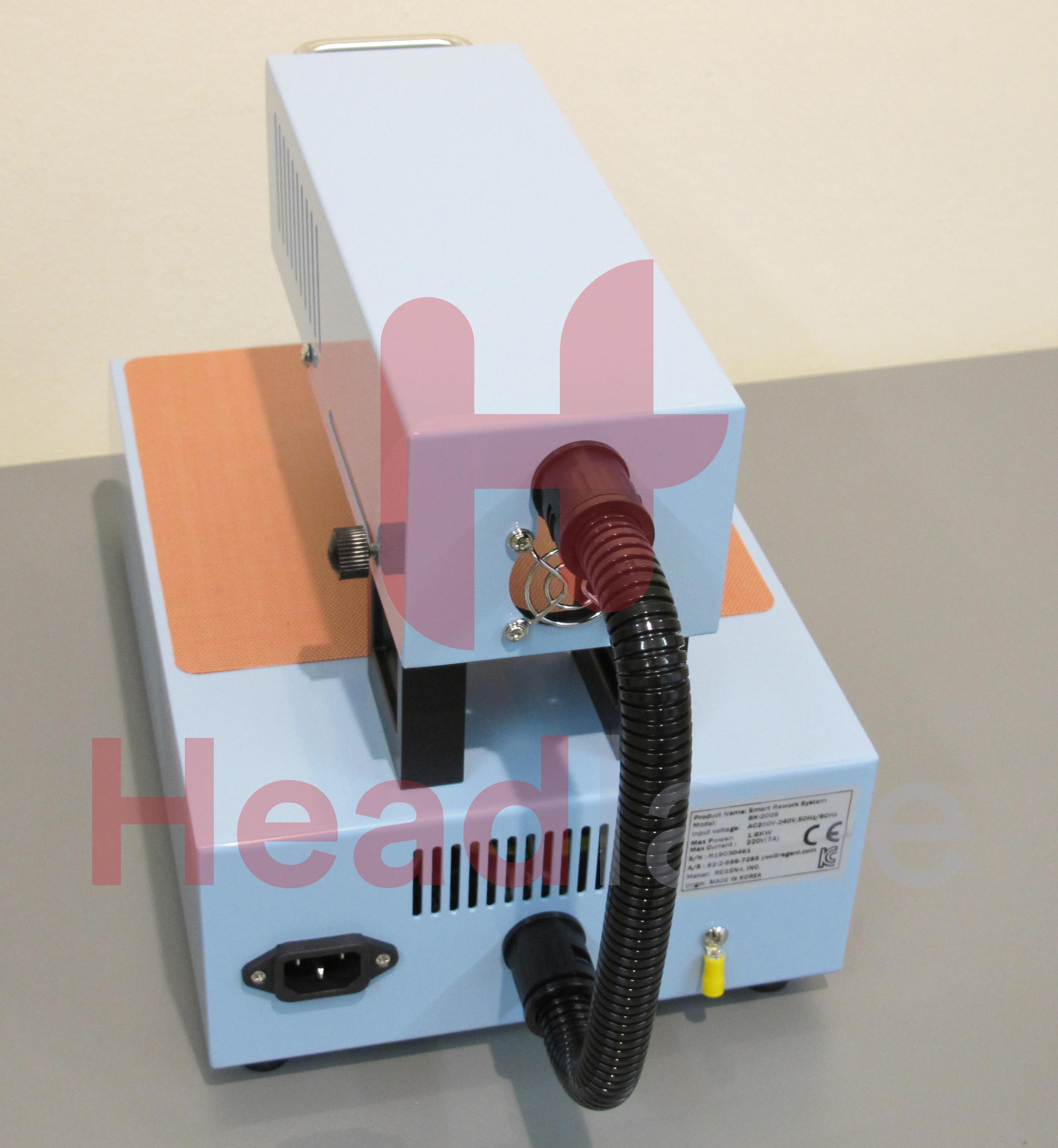 Samsung IF Rework Jig (220V) - GH81-16826A