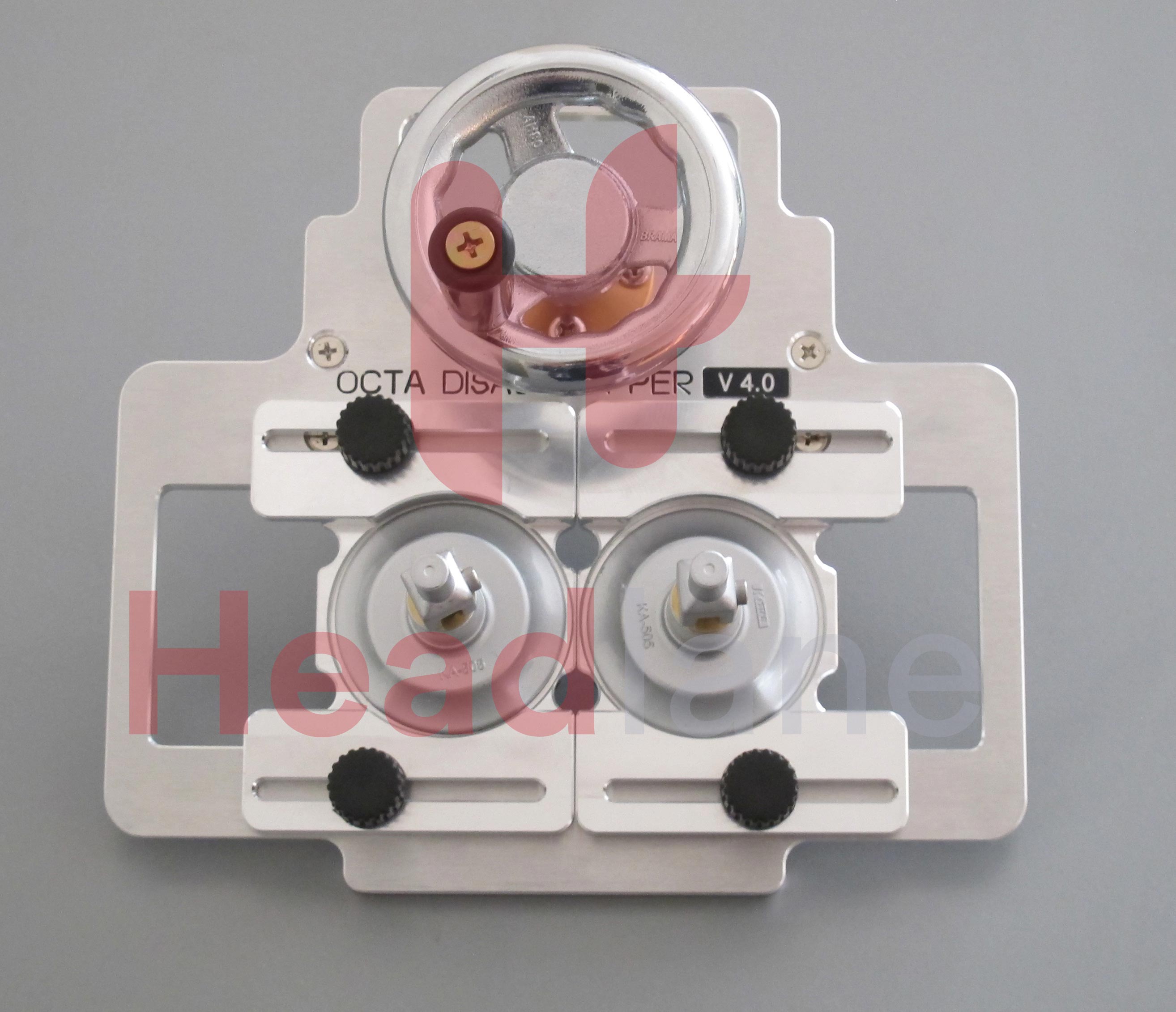 Samsung Display Disassembly Jig (Upper) - GH81-12833A