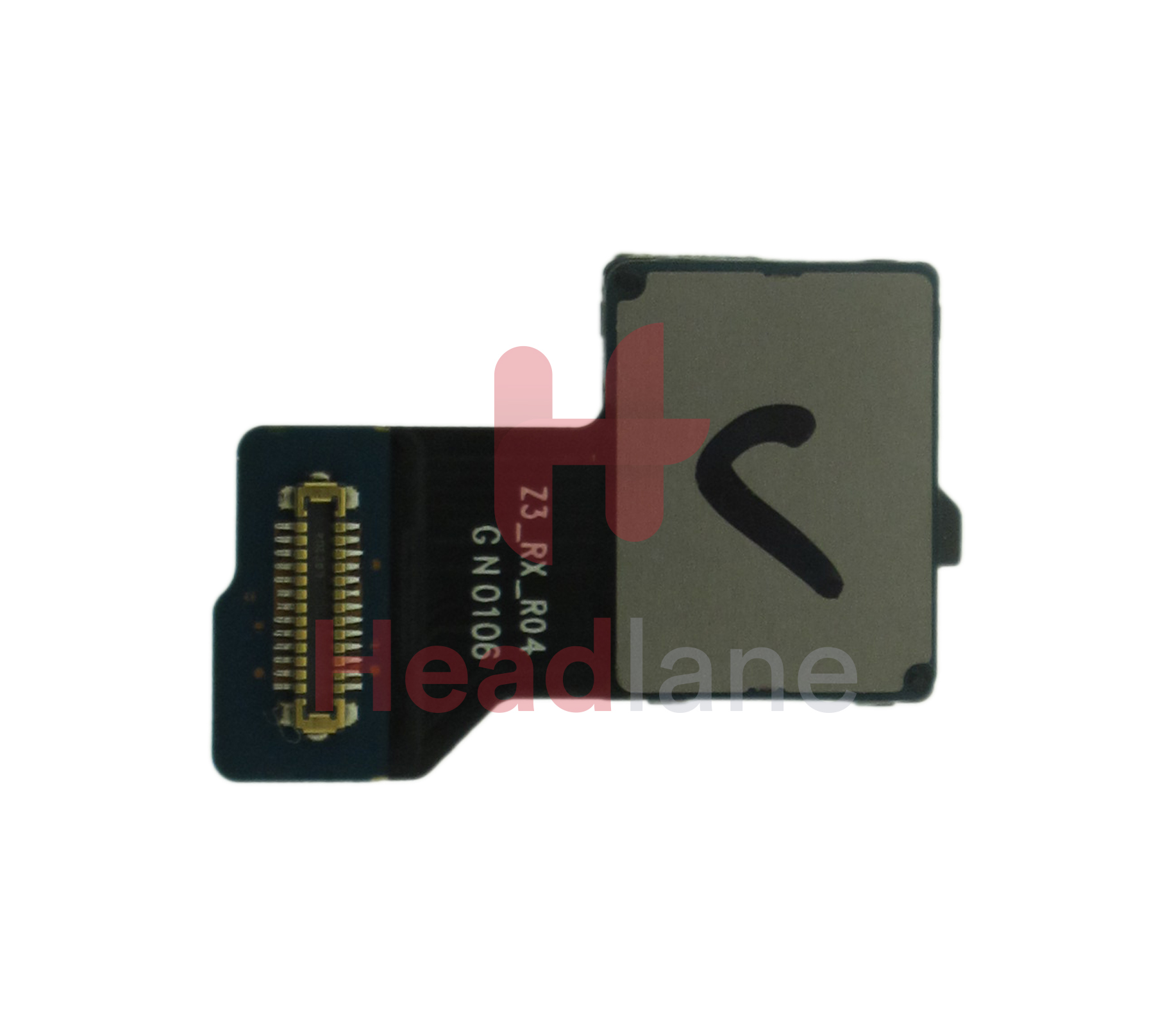 Samsung SM-G988 Galaxy S20 Ultra Rear Camera Module (307K) - GH96-13305A