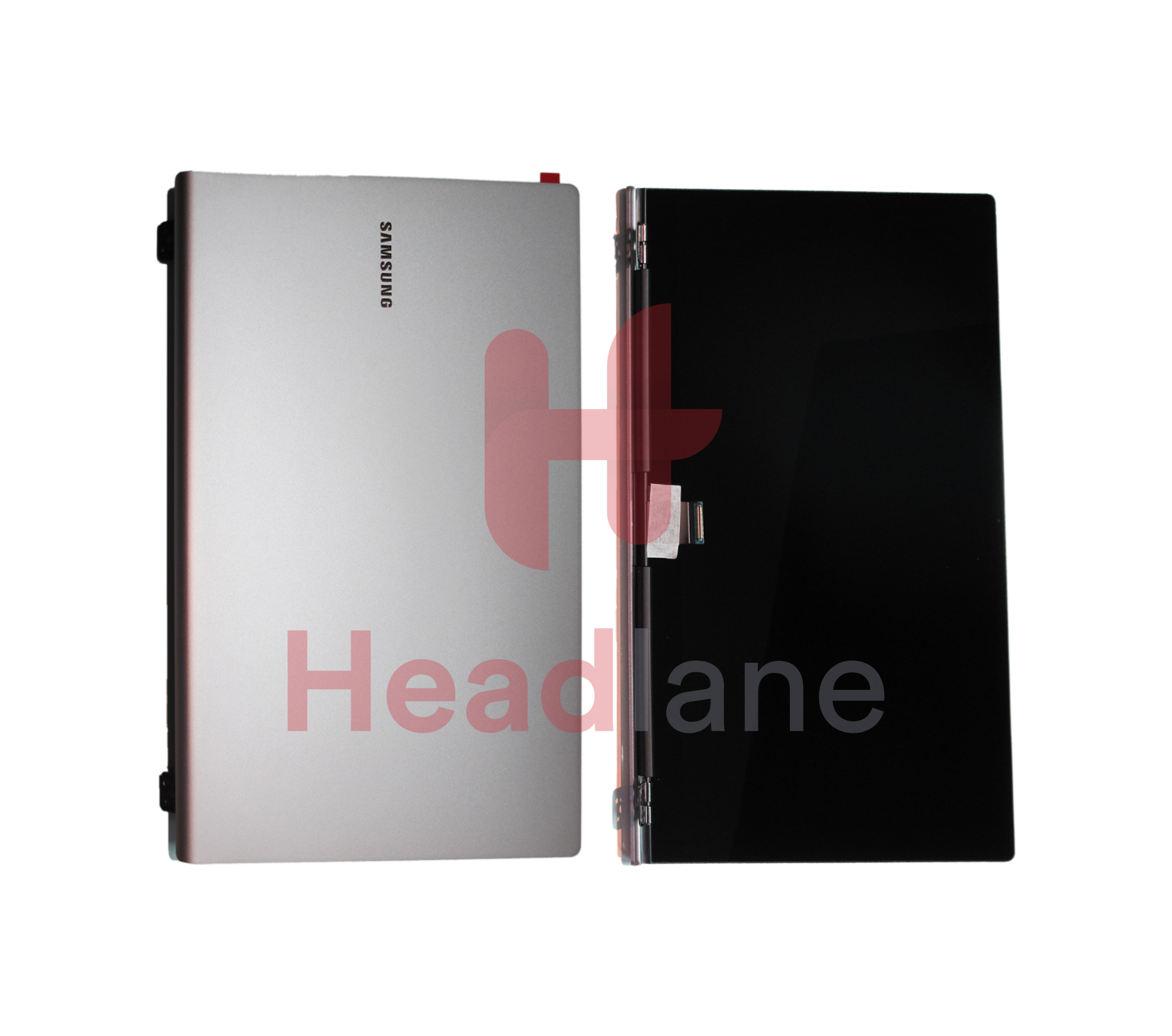 Samsung NP767XCM Galaxy Book S (Intel) LCD Display / Screen - Earthy ...