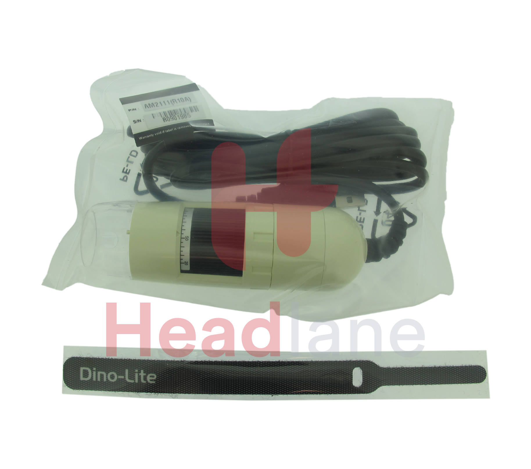 Samsung Digital Microscope (200x) - GH81-12406A