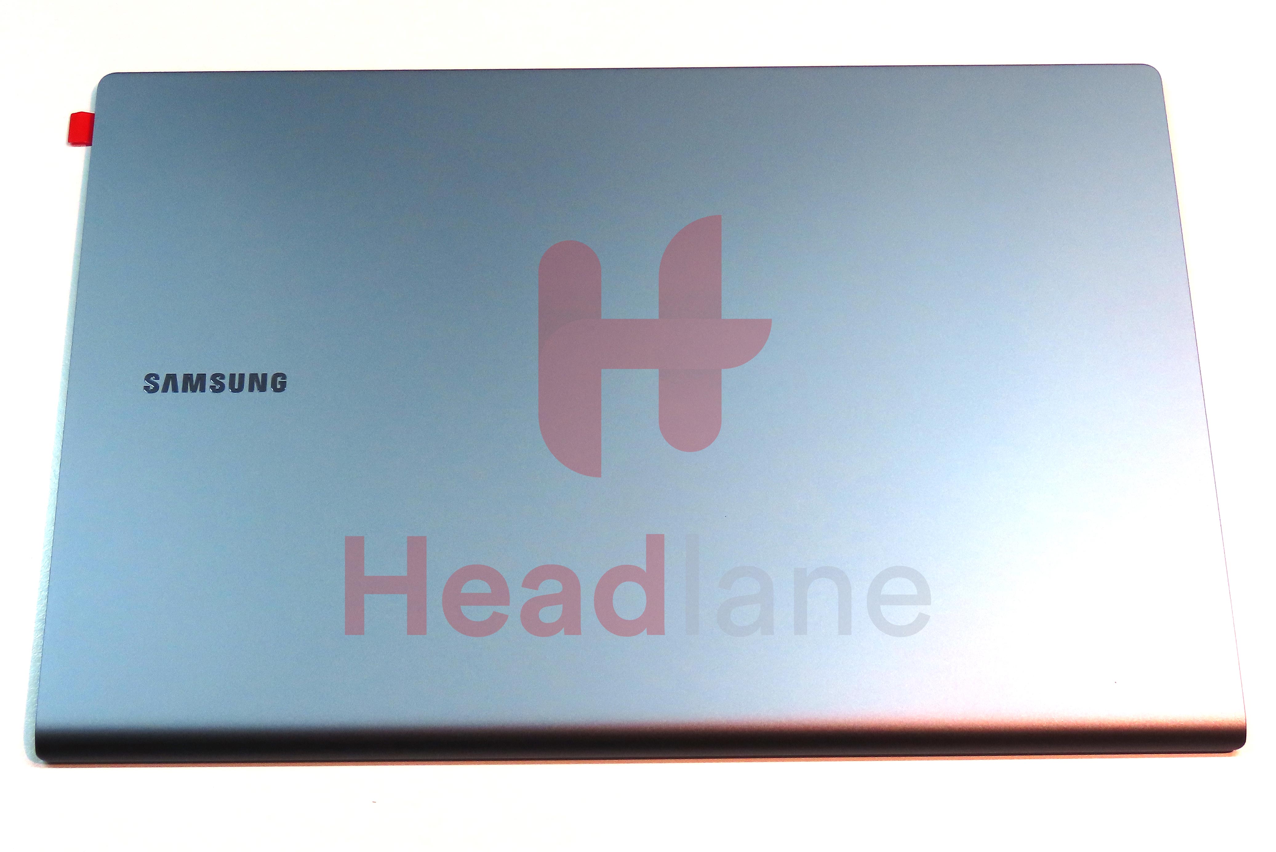 Samsung SM-W767 Galaxy Book S (Qualcomm) LCD Display / Screen - Mercury ...