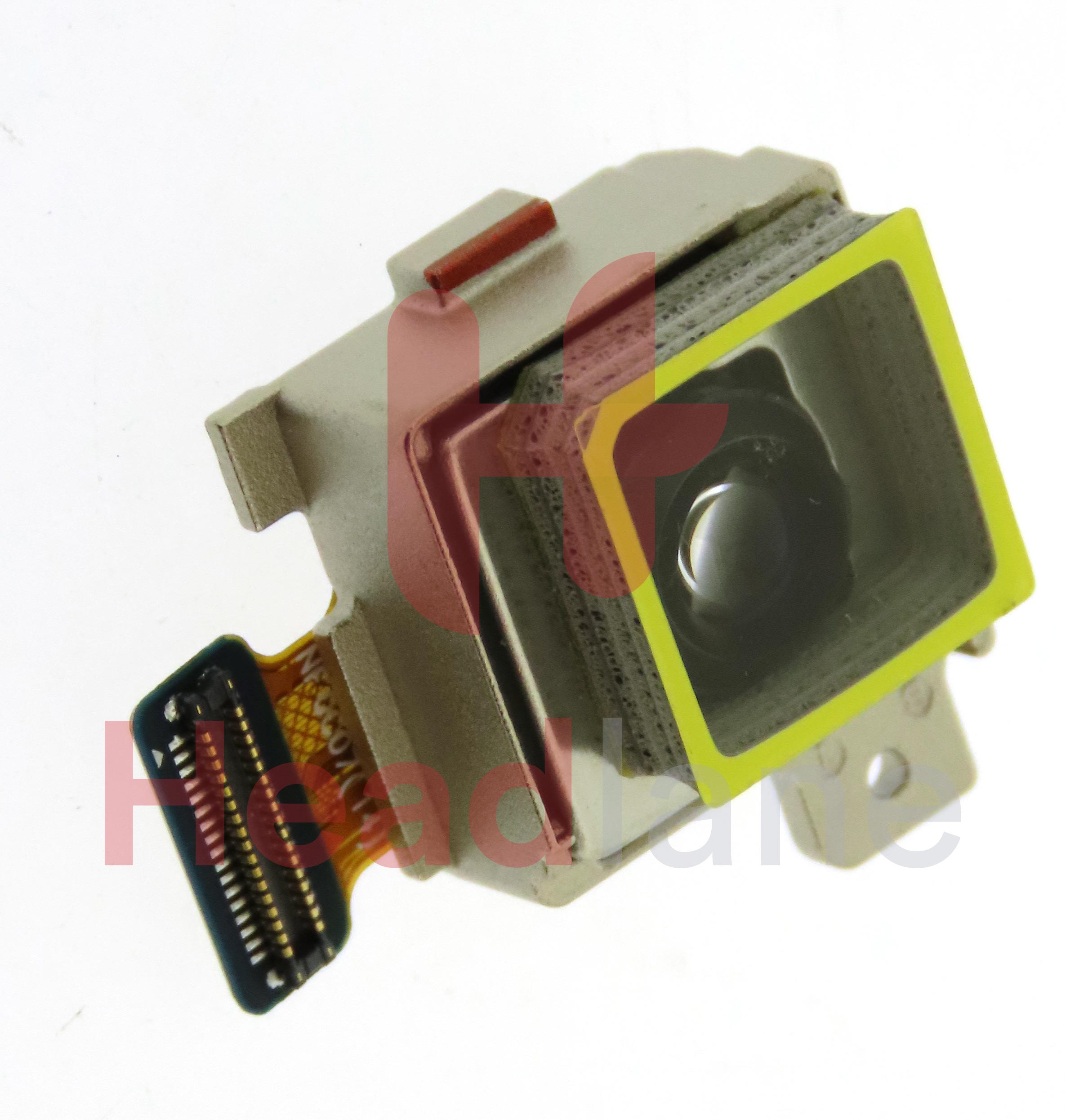 Samsung SM-G998 Galaxy S21 Ultra 5G Camera Module (10MP) - GH96-13969A