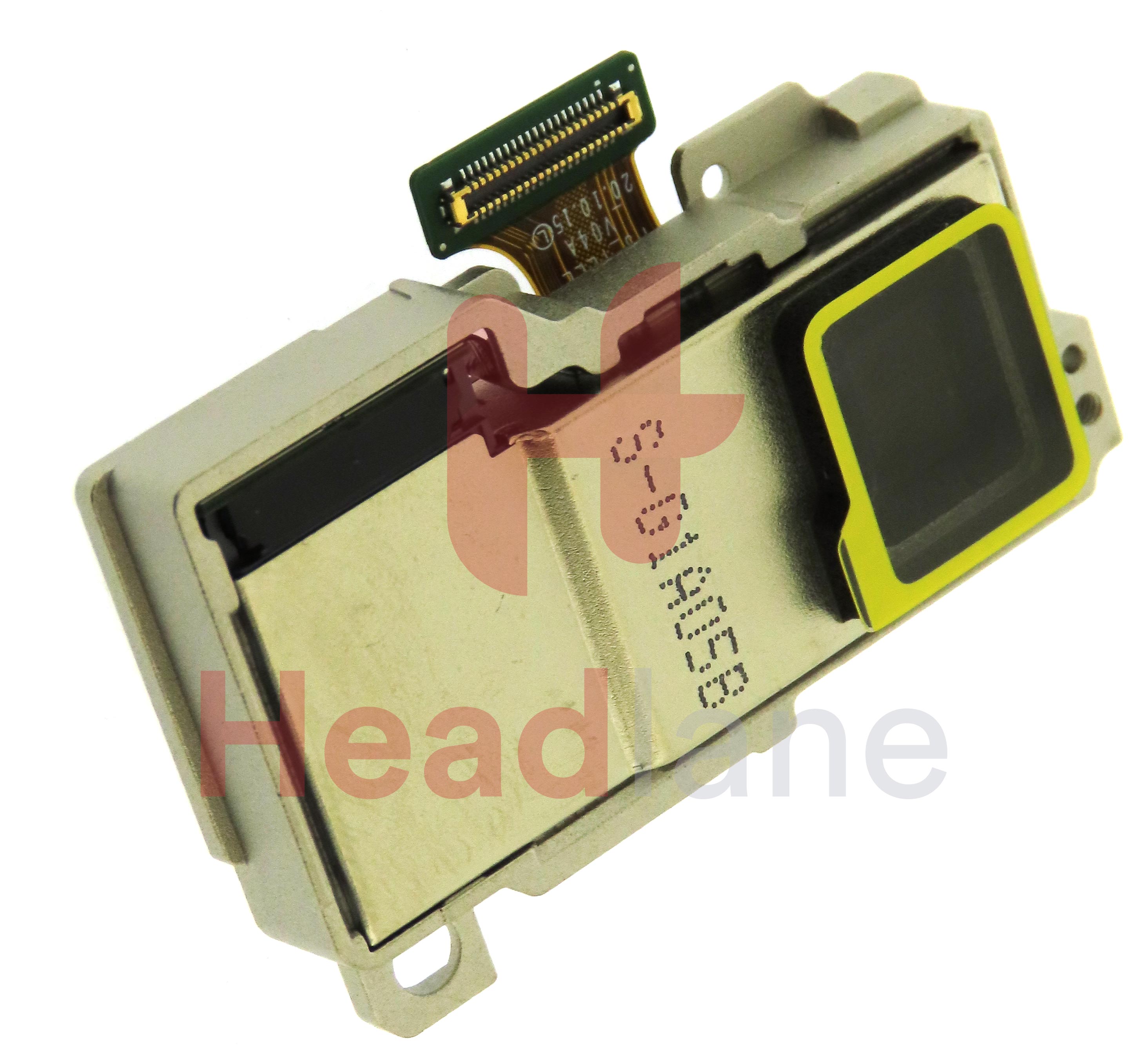Samsung SM-G998 Galaxy S21 Ultra 5G Camera Module (Tele 10x) - GH96-13979A