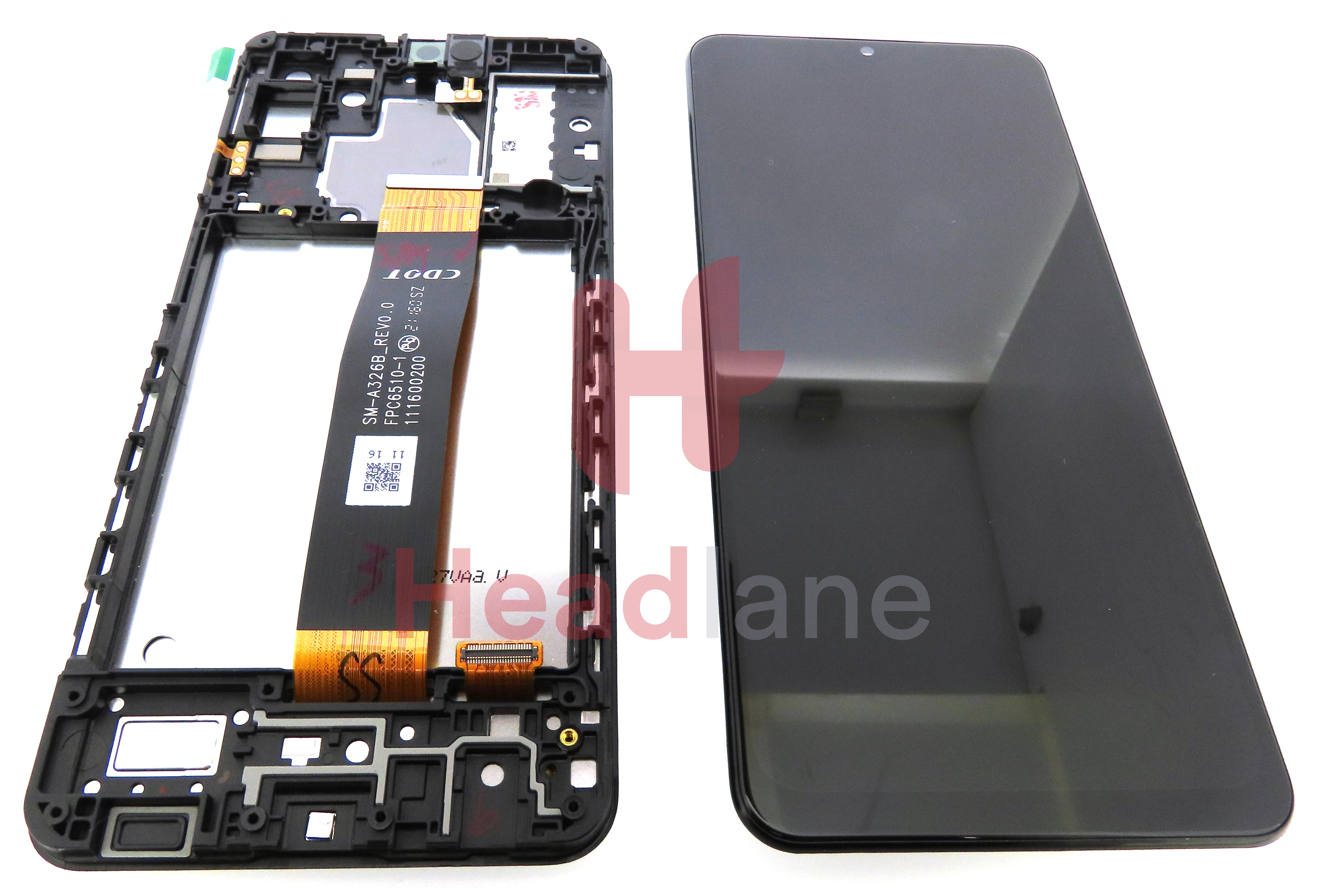 Samsung SM-A326 Galaxy A32 5G LCD Display / Screen + Touch - GH82-25122A