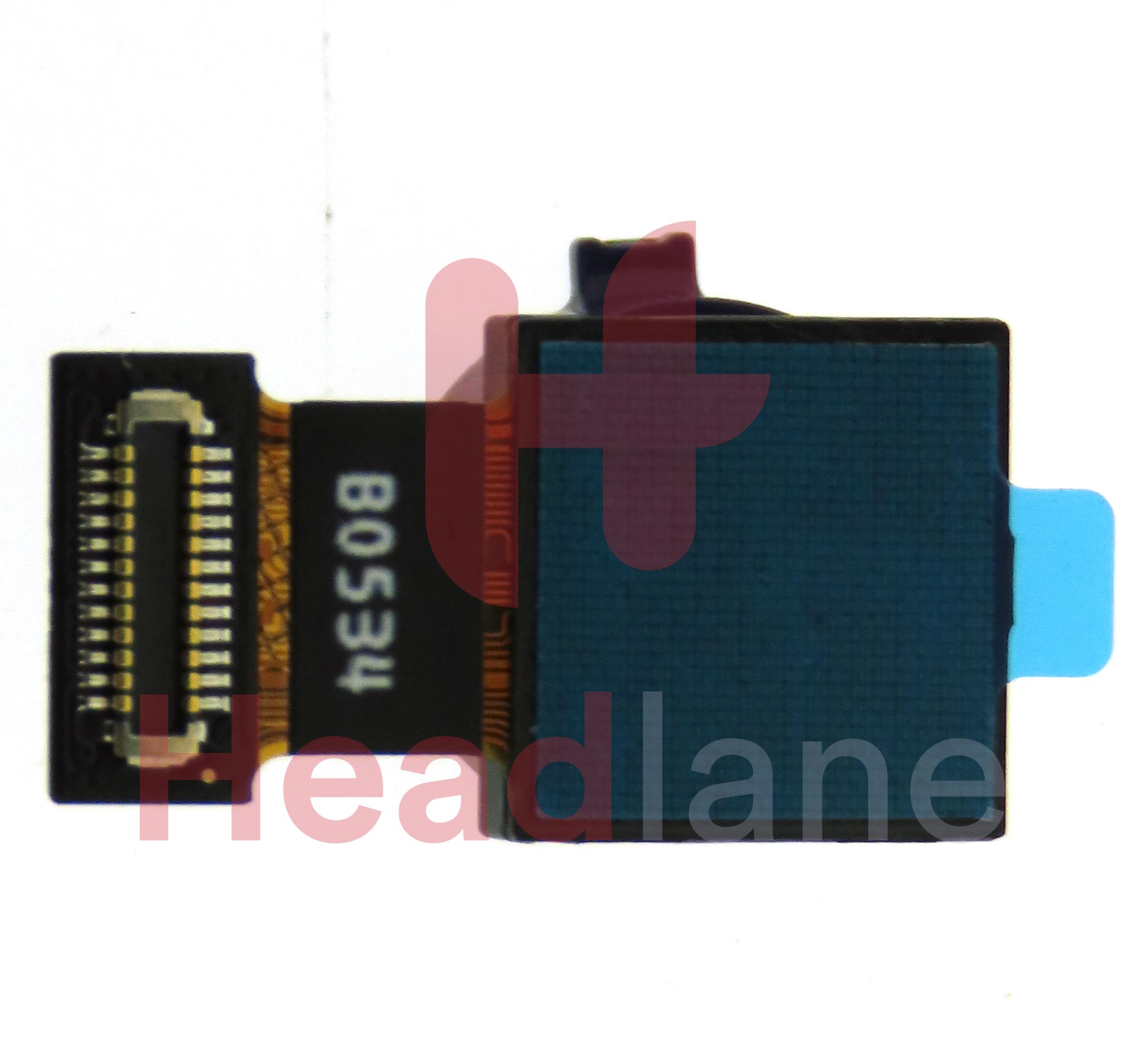Xiaomi Mi 11 Rear Camera Module (13MP / Ultrawide) - 410200005T5Y