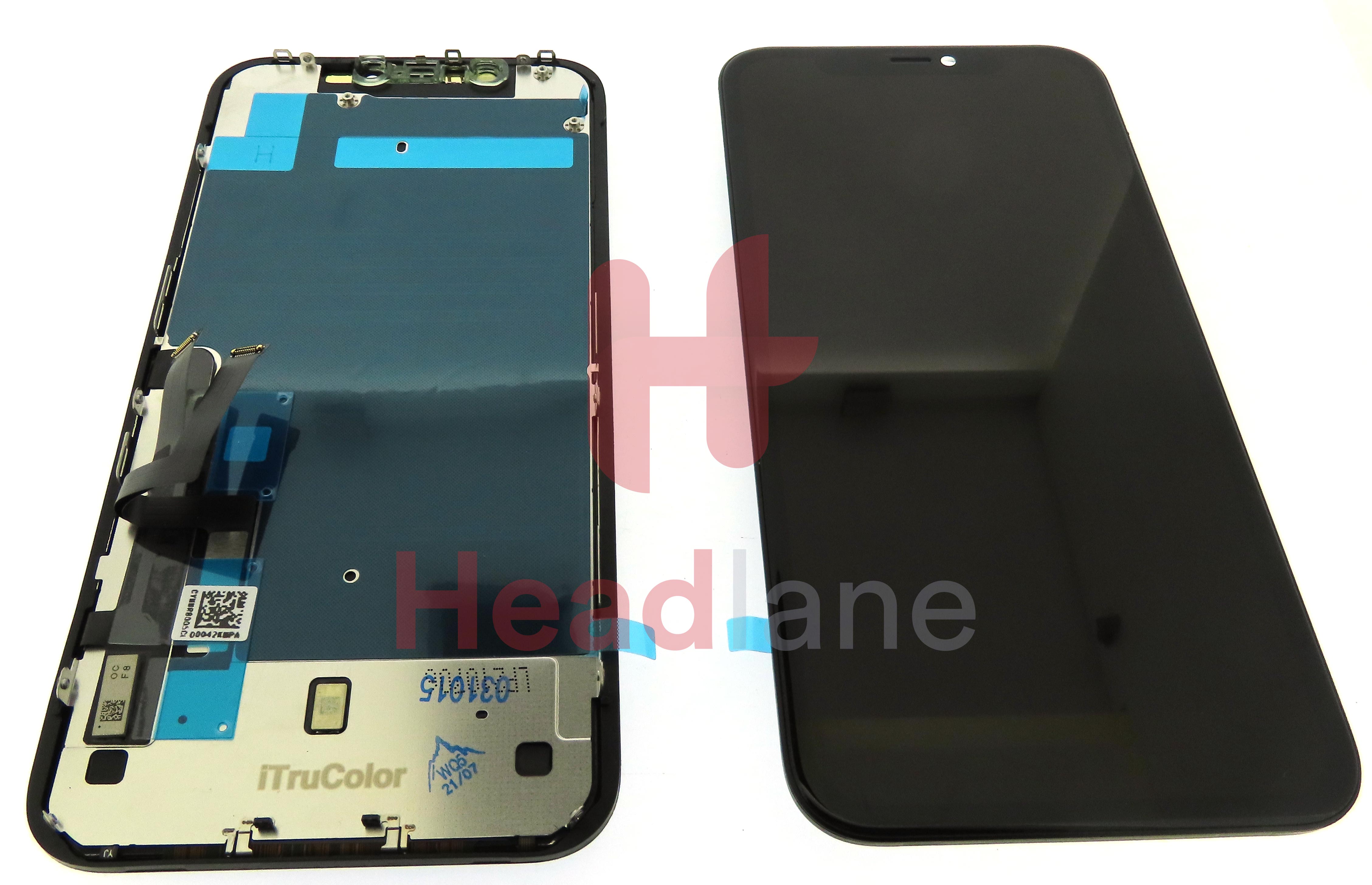 Apple iPhone 11 LCD Display / Screen (iTruColor) - ITRUC-013