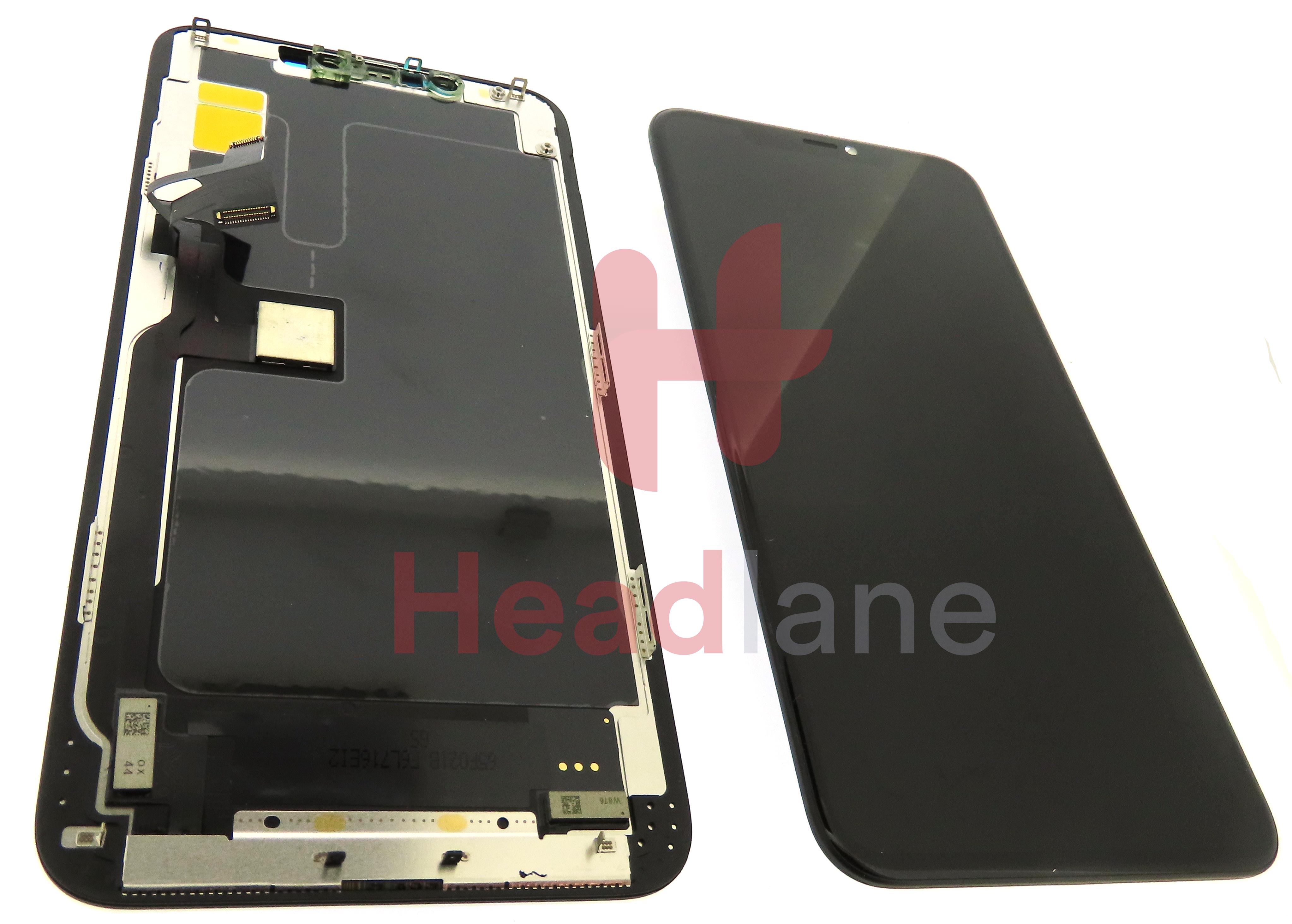 Apple iPhone 11 Pro Max Incell LCD Display / Screen (ZY) - ZY-005