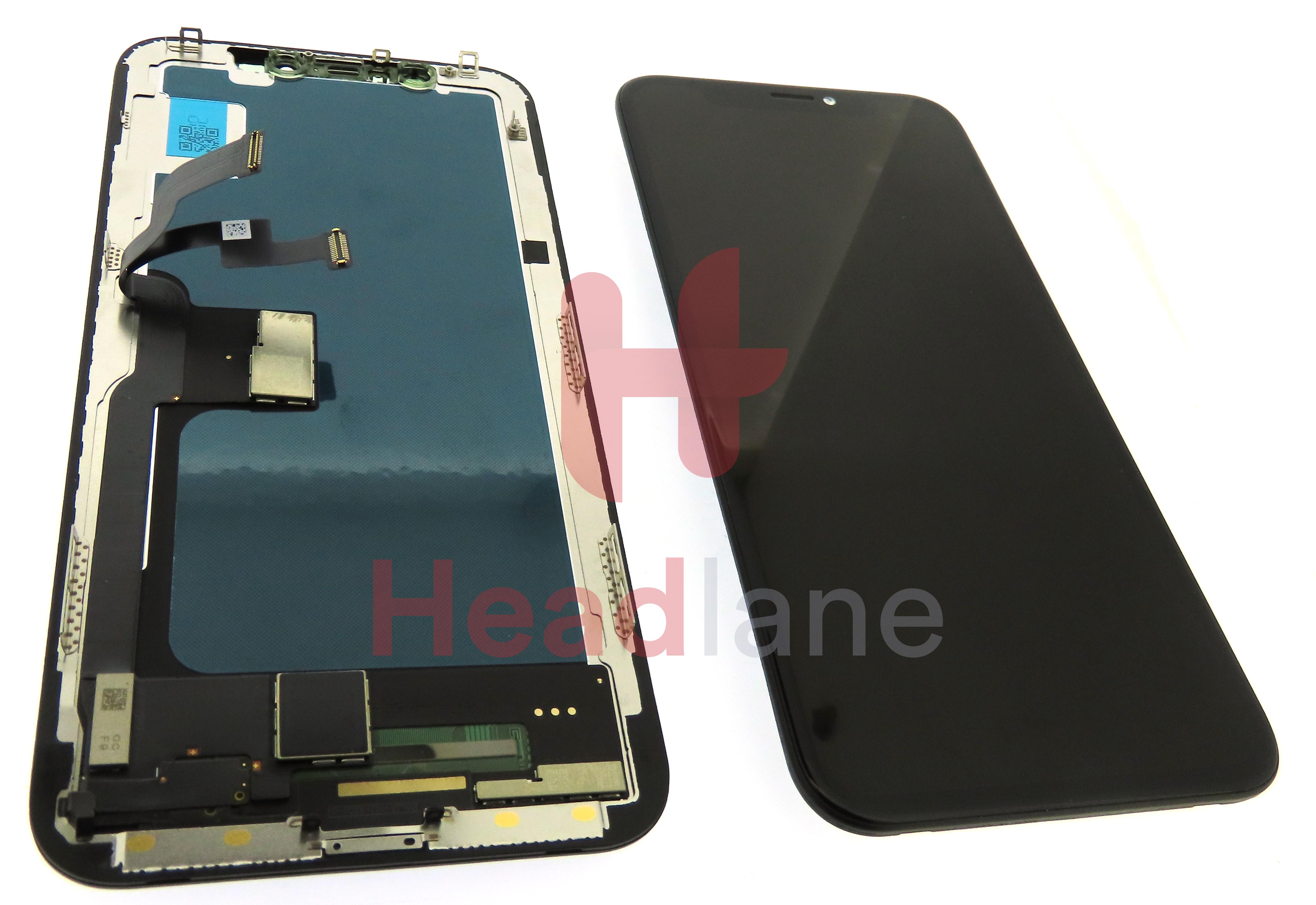 Apple iPhone X Incell LCD Display / Screen (JK) - JK-001