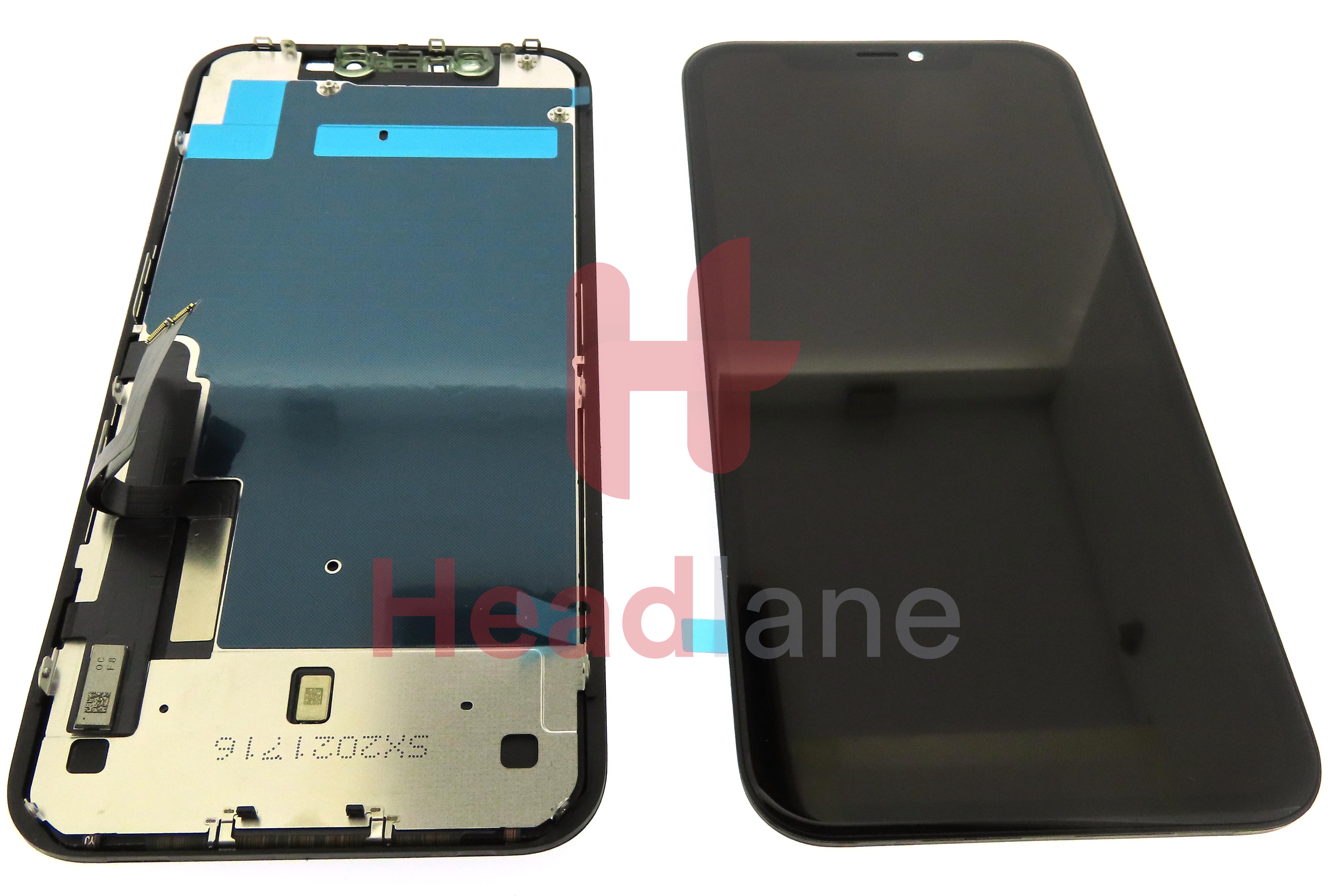 Apple iPhone 11 Incell LCD Display / Screen (JK) - JK-005