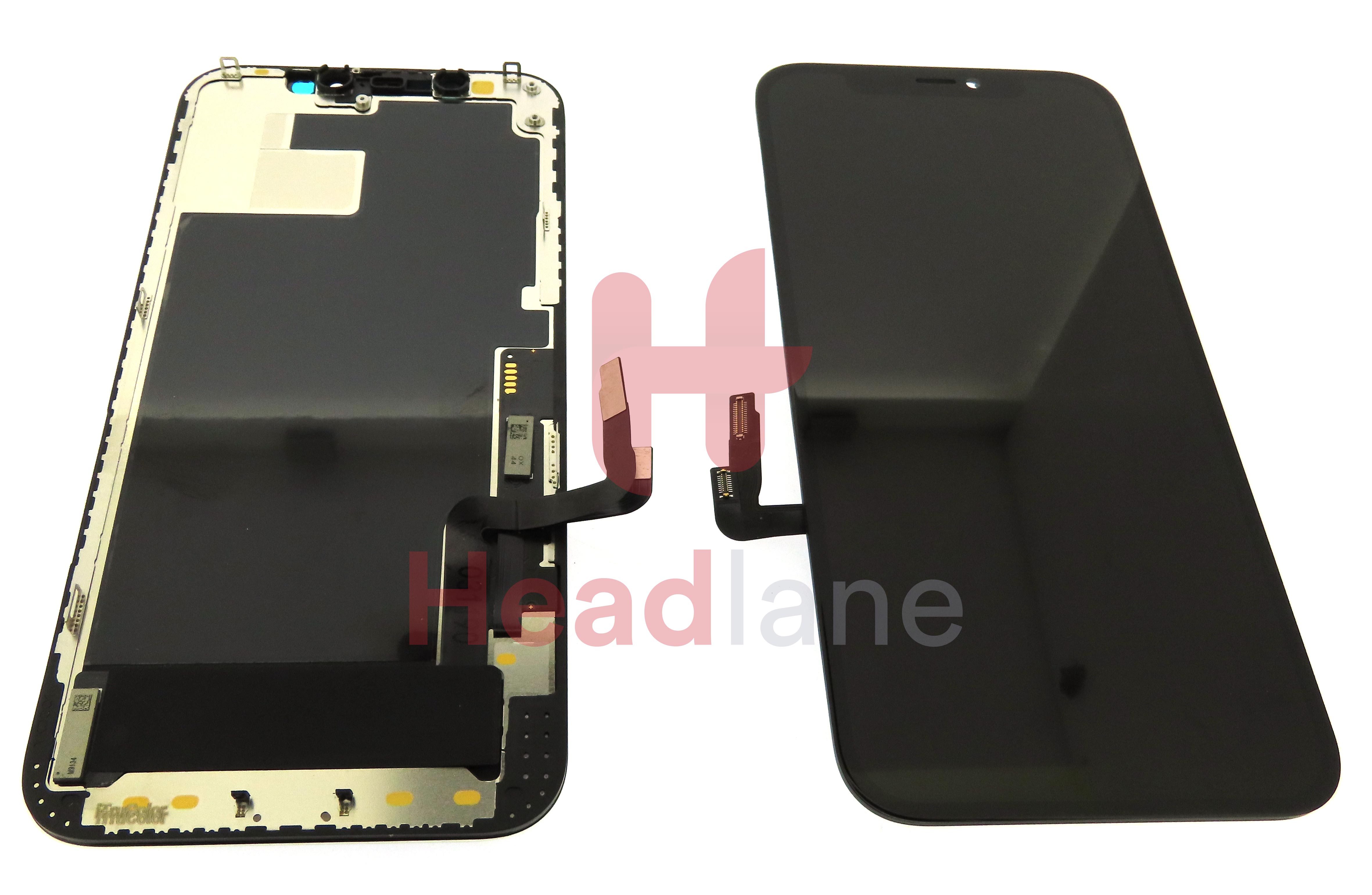 Apple iPhone 12 / 12 Pro LCD Display / Screen (iTruColor) - ITRUC-016