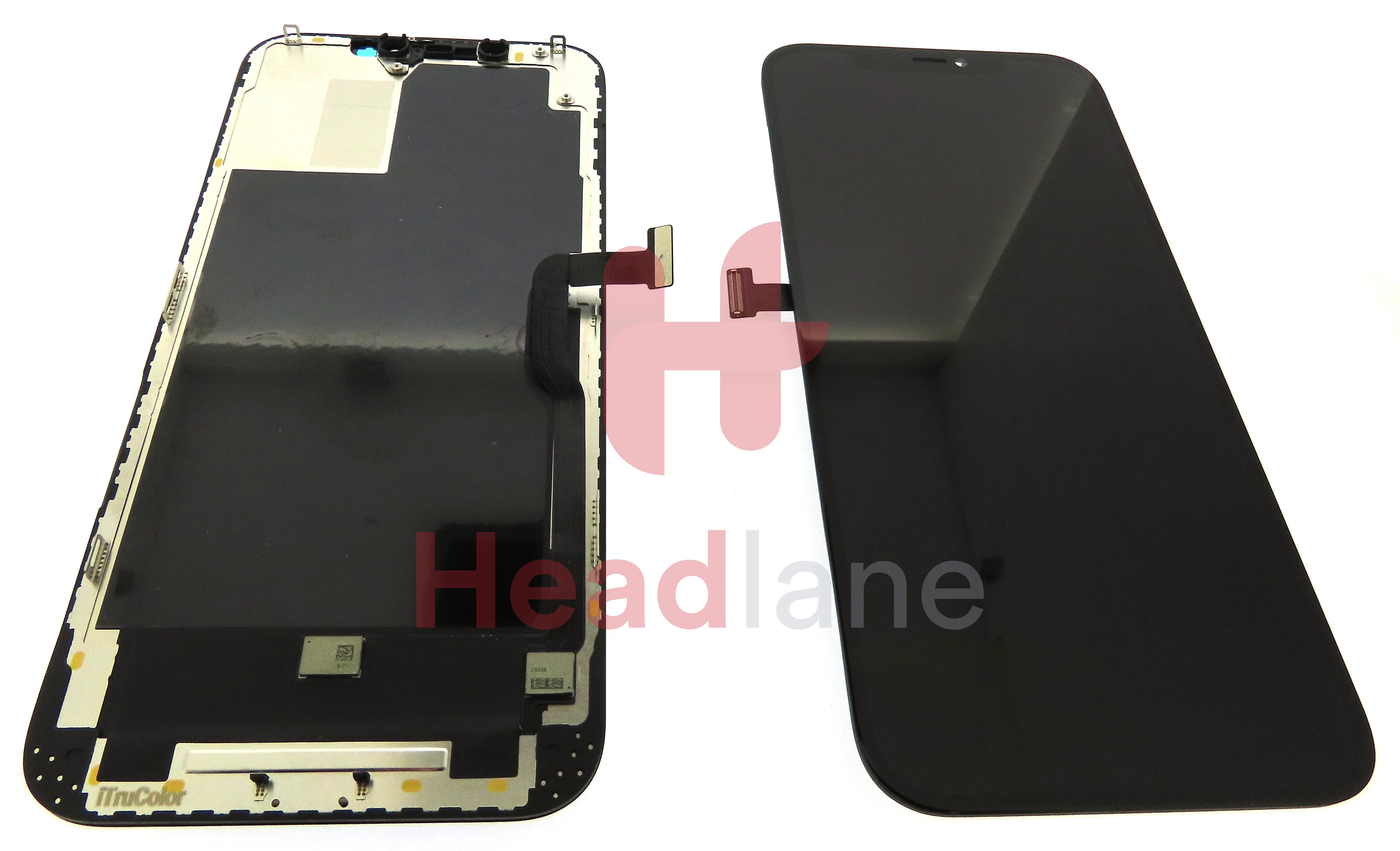 Apple iPhone 12 Pro Max LCD Display / Screen (iTruColor) - ITRUC-018