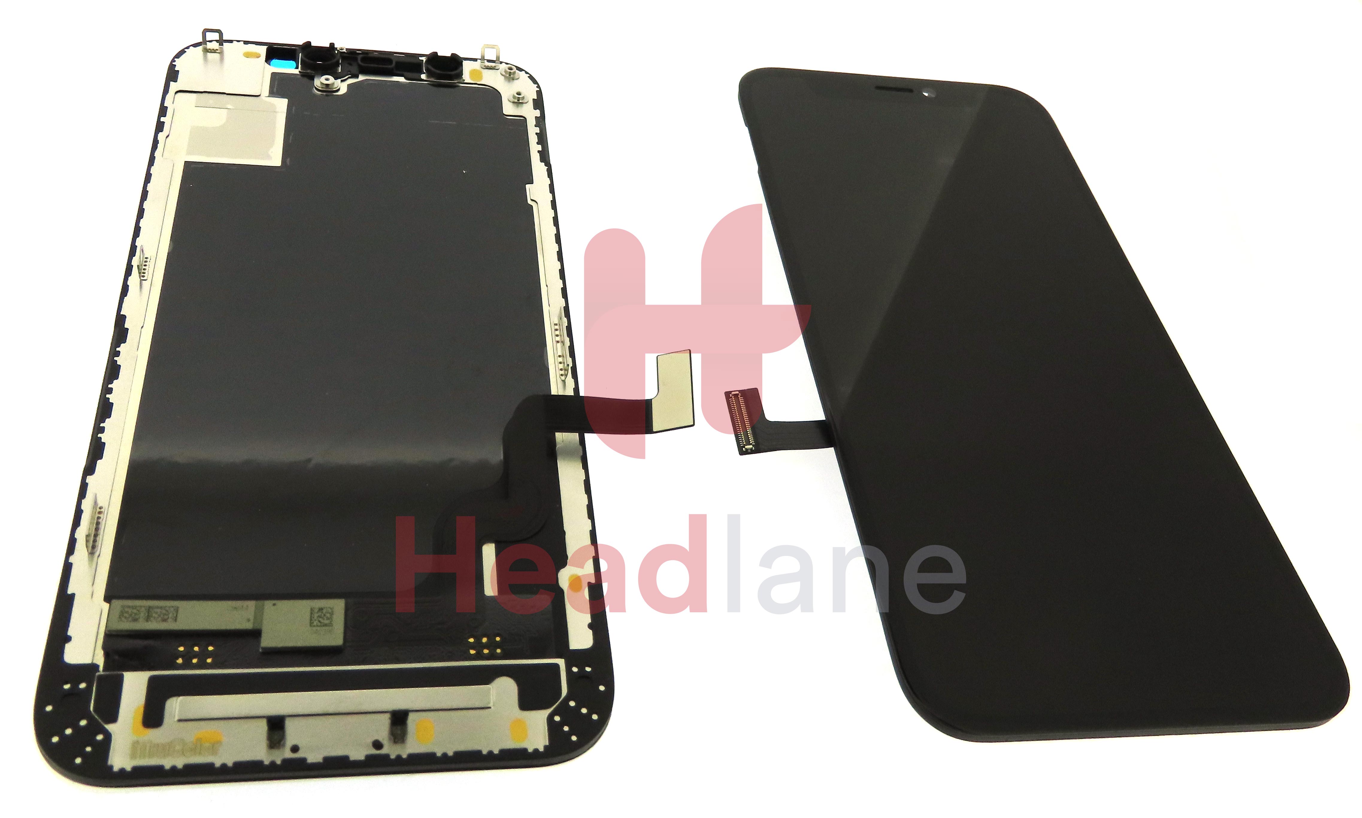 Apple iPhone 12 Mini LCD Display / Screen (iTruColor) - ITRUC-019