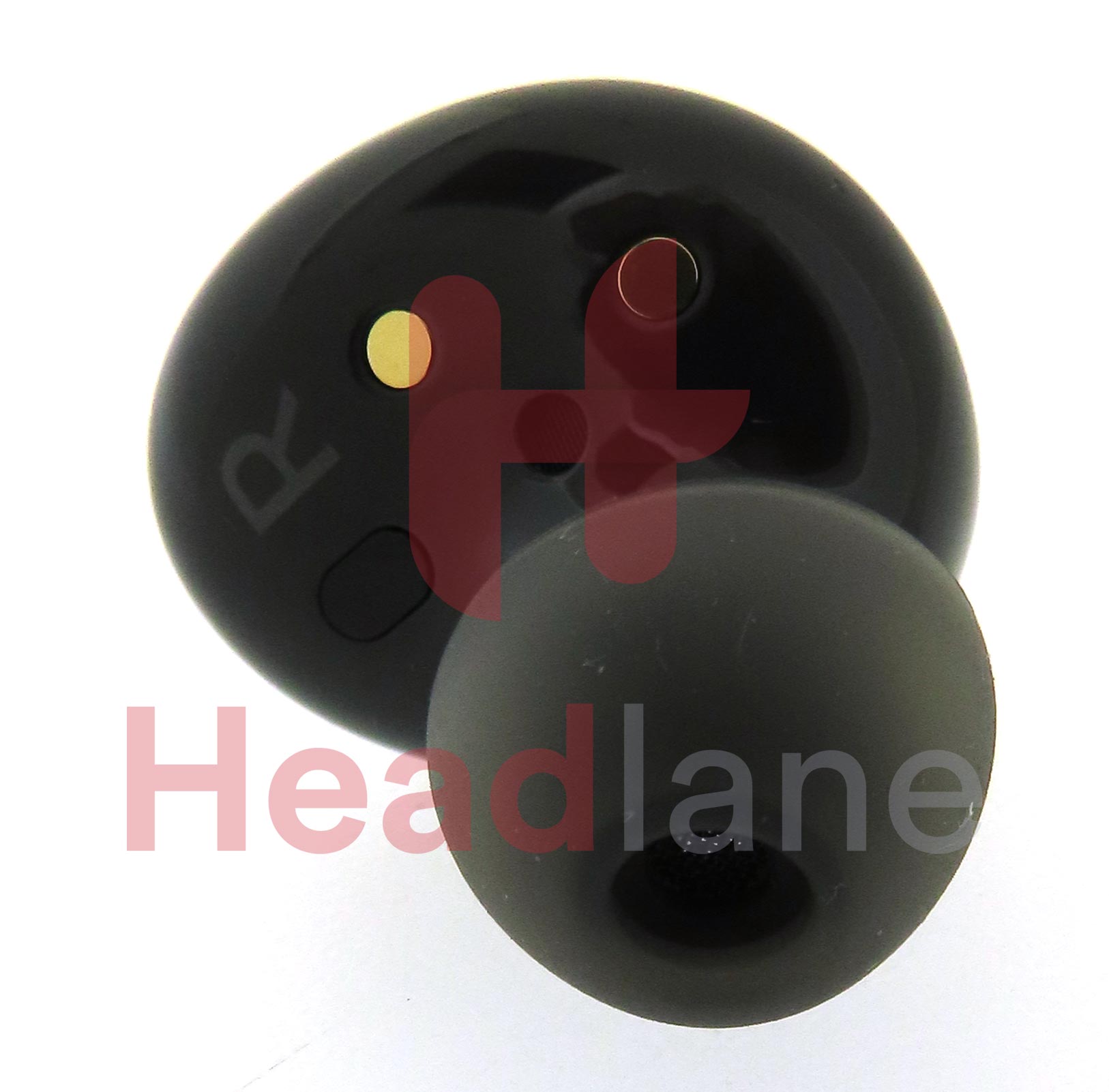 Samsung SM-R177 Galaxy Buds2 (2021) Right Earbud - Black - GH82-26201B