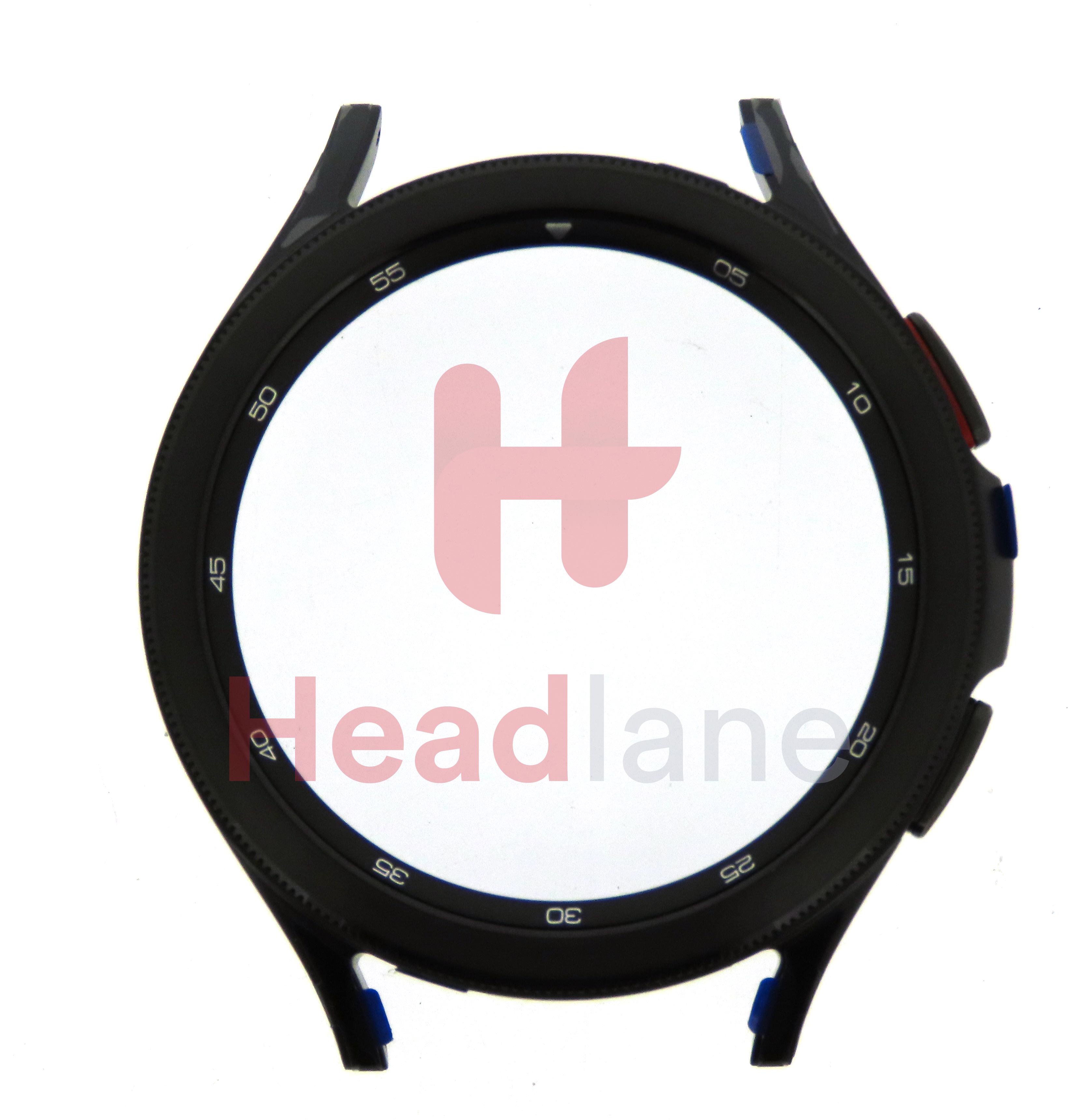 Samsung SM-R890 SM-R895 Galaxy Watch4 Classic (46mm) Front Cover ...