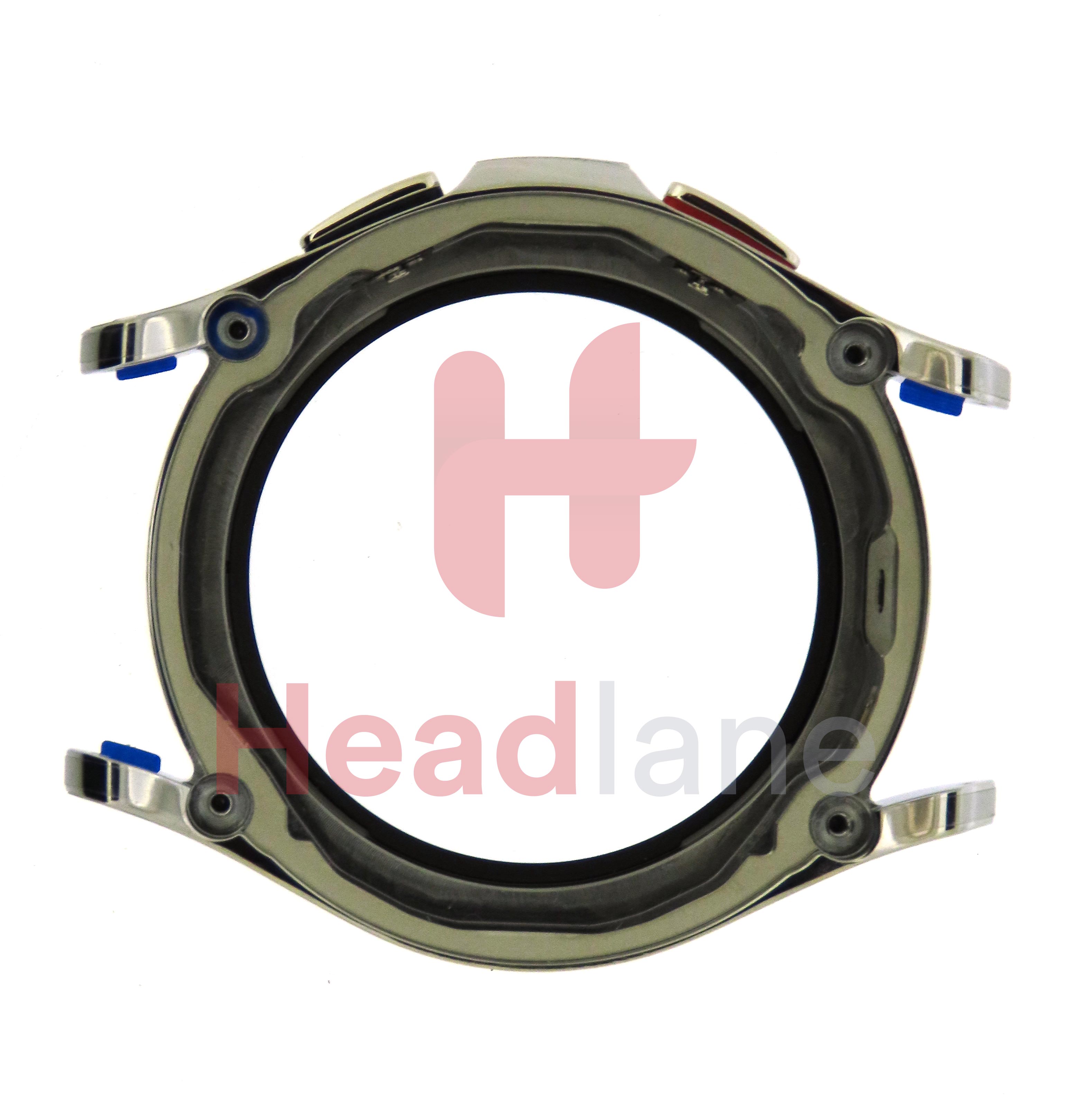 Samsung SM-R880 SM-R885 Galaxy Watch4 Classic (42mm) Front Cover ...