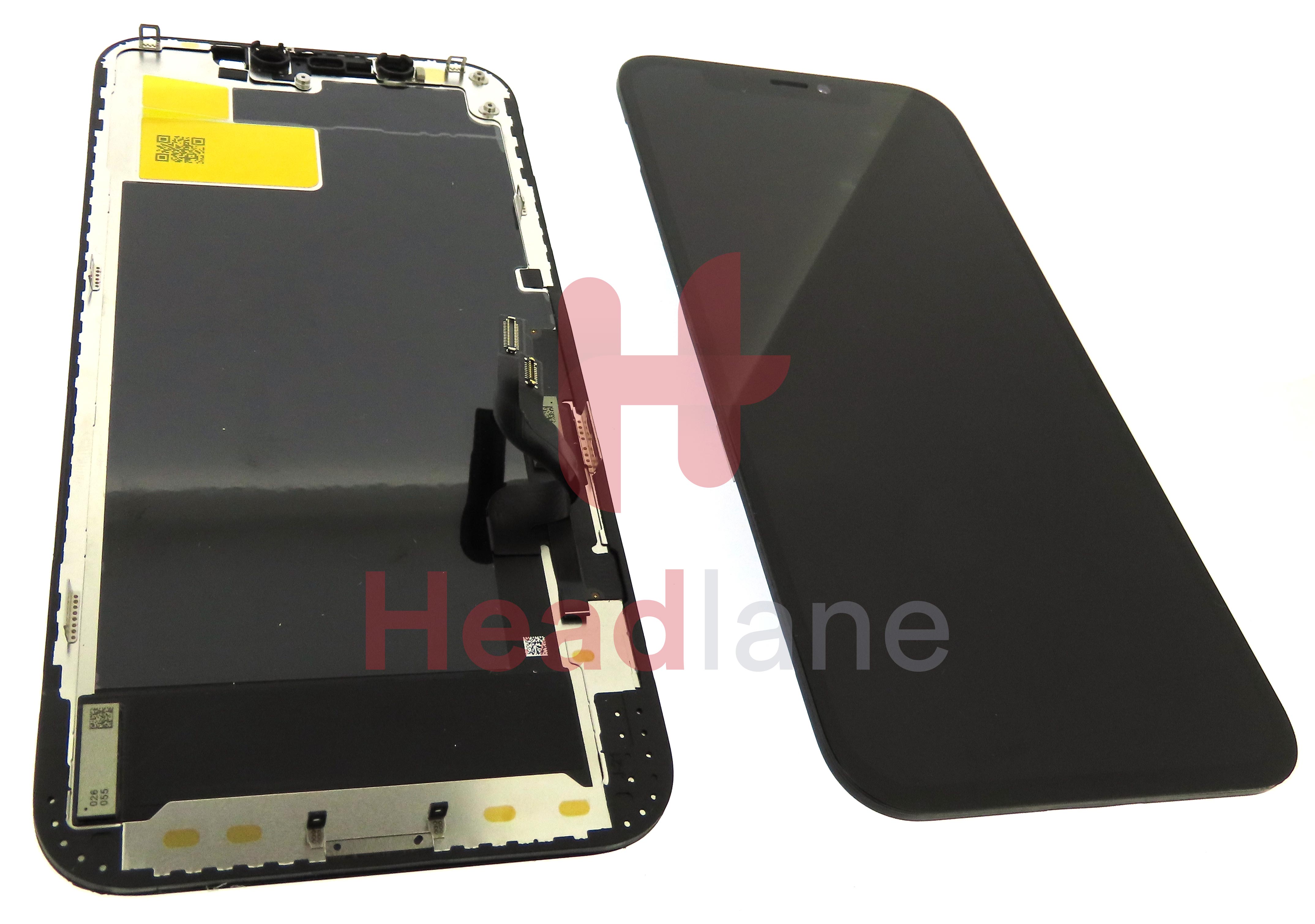 Apple iPhone 12 / 12 Pro Incell LCD Display / Screen (JK) - JK-008