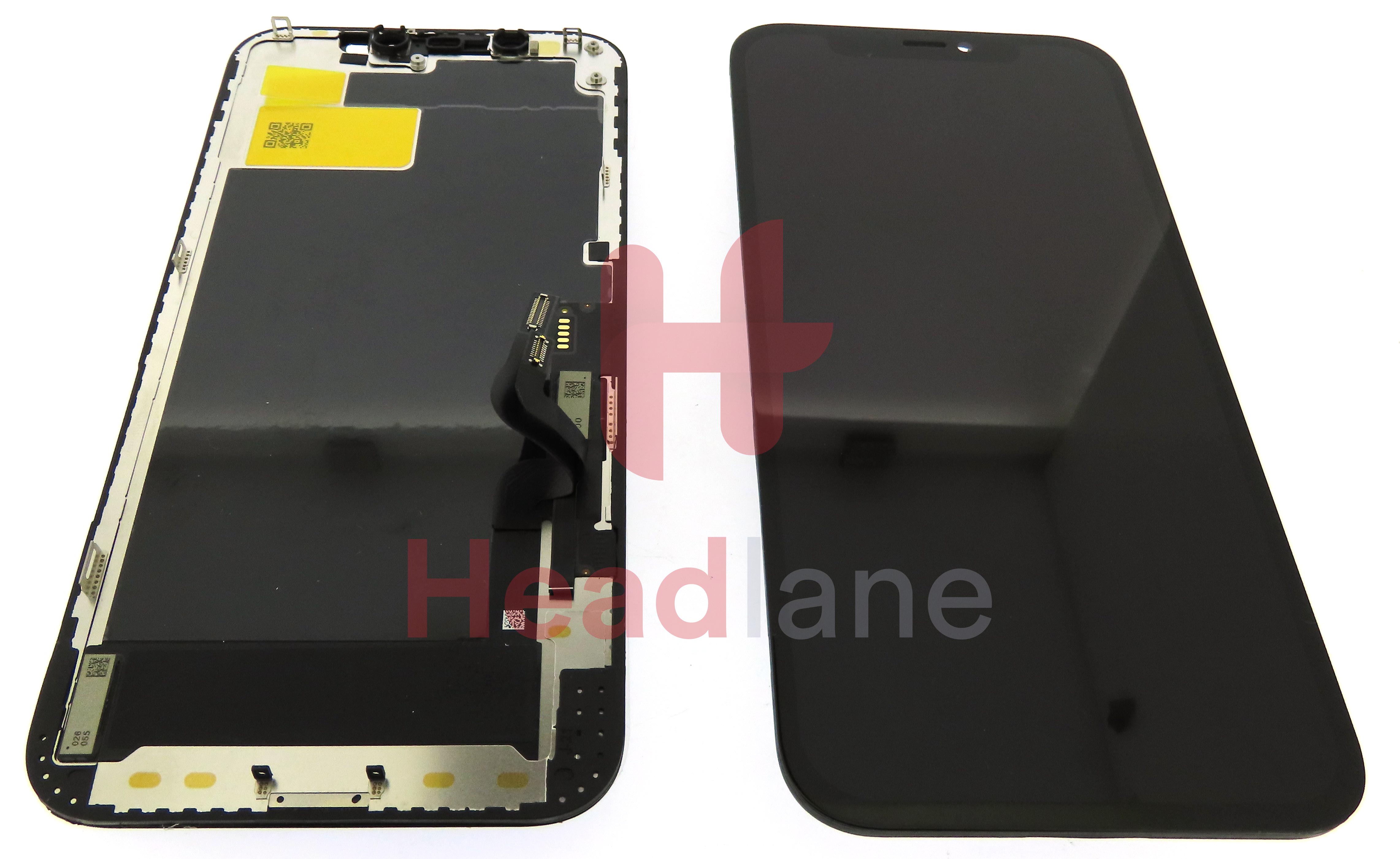 Apple iPhone 12 / 12 Pro Incell LCD Display / Screen (JK) - JK-008