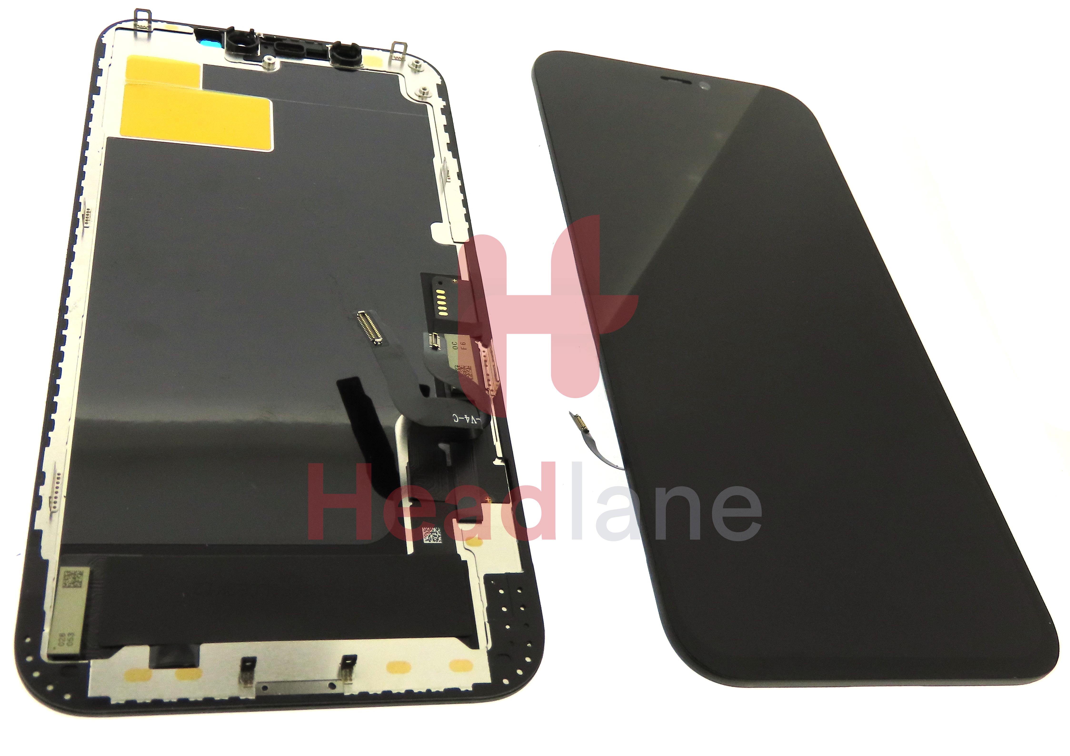 Apple iPhone 12 / 12 Pro Incell LCD Display / Screen (ZY) - ZY-058