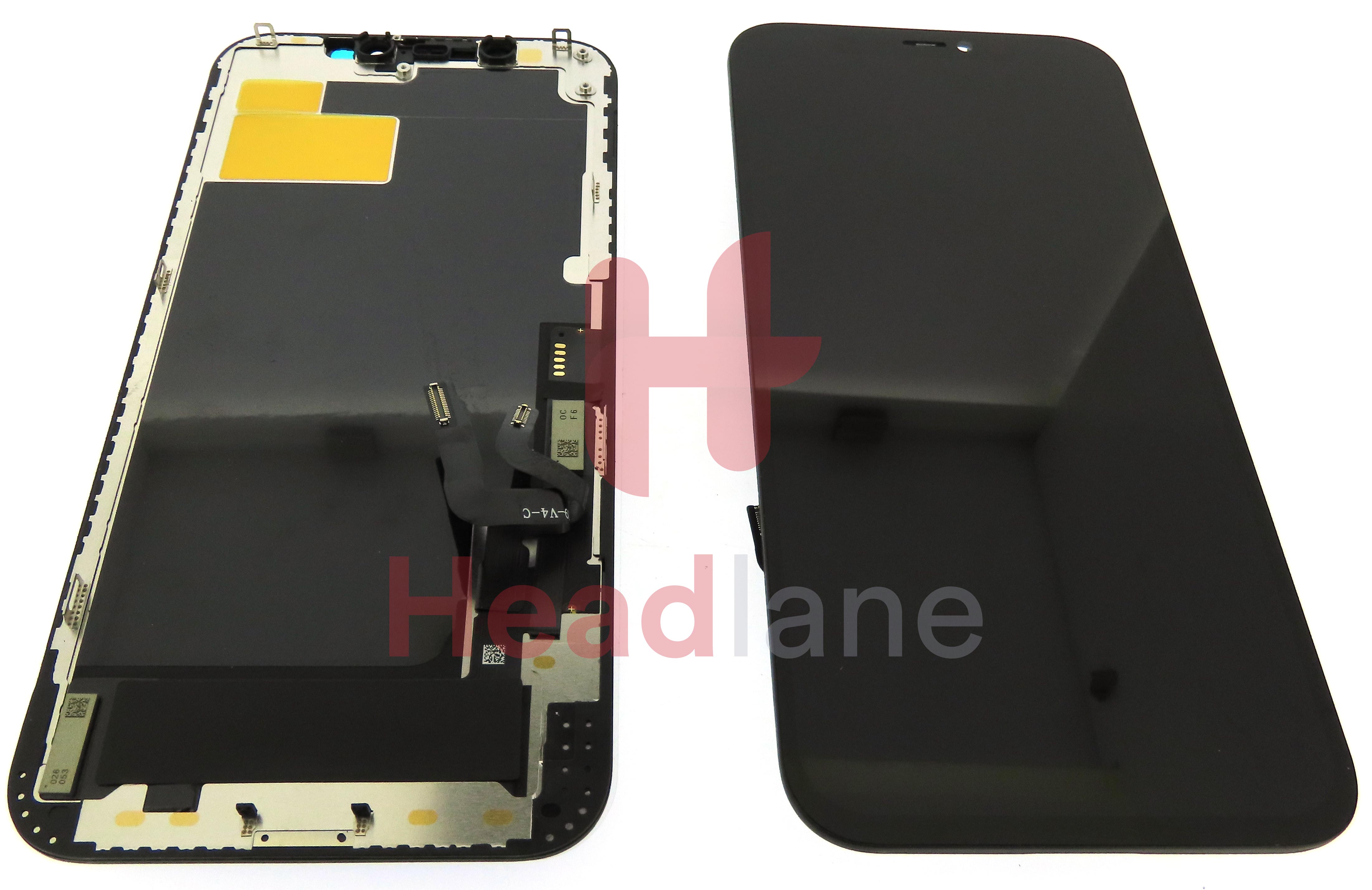 Apple iPhone 12 / 12 Pro Incell LCD Display / Screen (ZY) - ZY-058