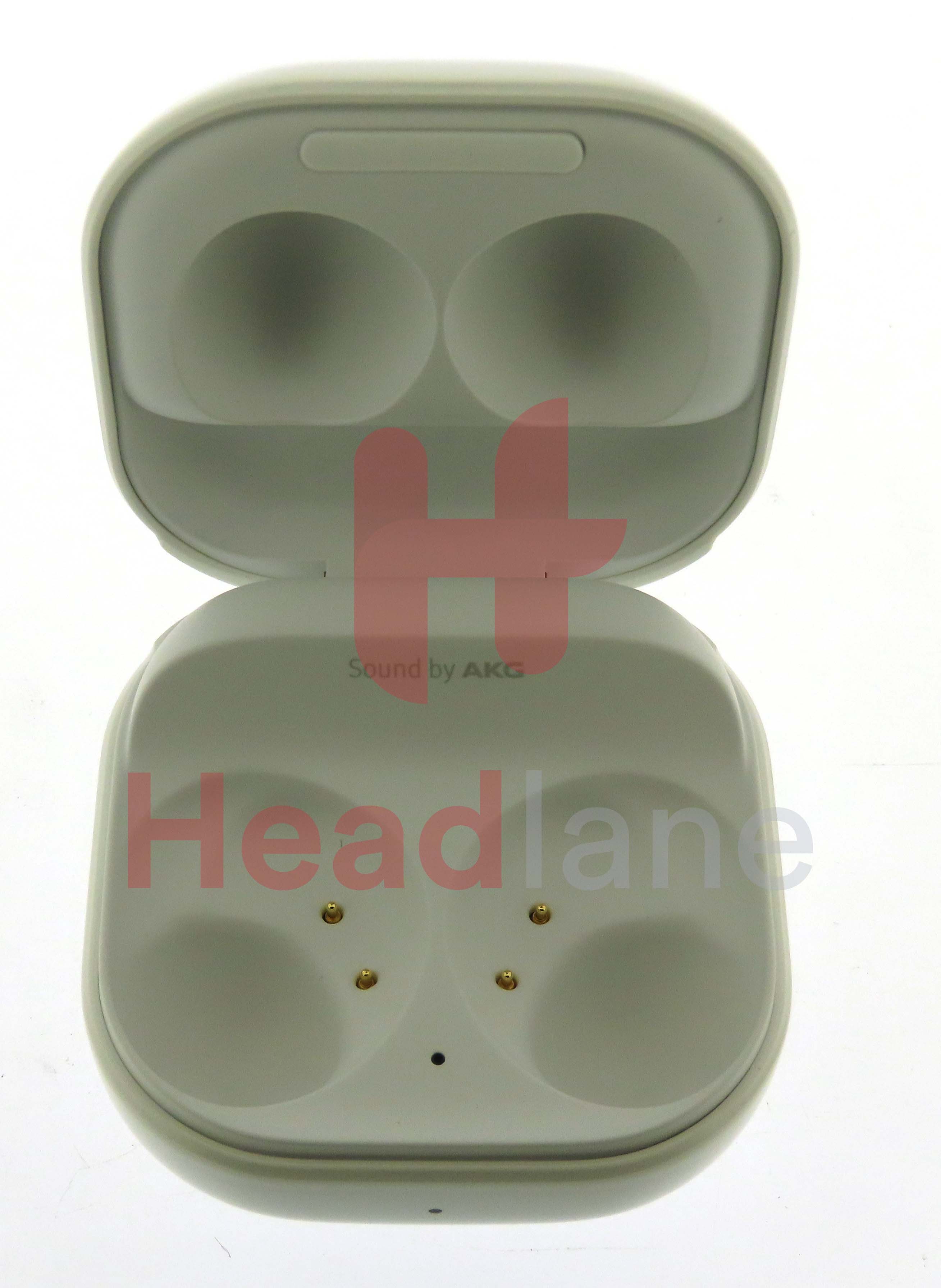 Samsung SM-R177 Galaxy Buds2 (2021) Charging Case / Cradle - White ...