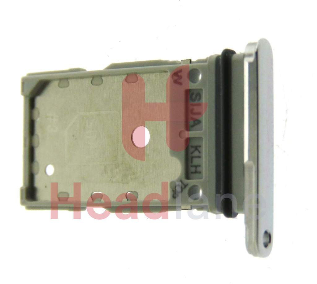 Samsung SM-S901 S906 Galaxy S22 / S22+ / Plus SIM Card Tray (Dual SIM ...