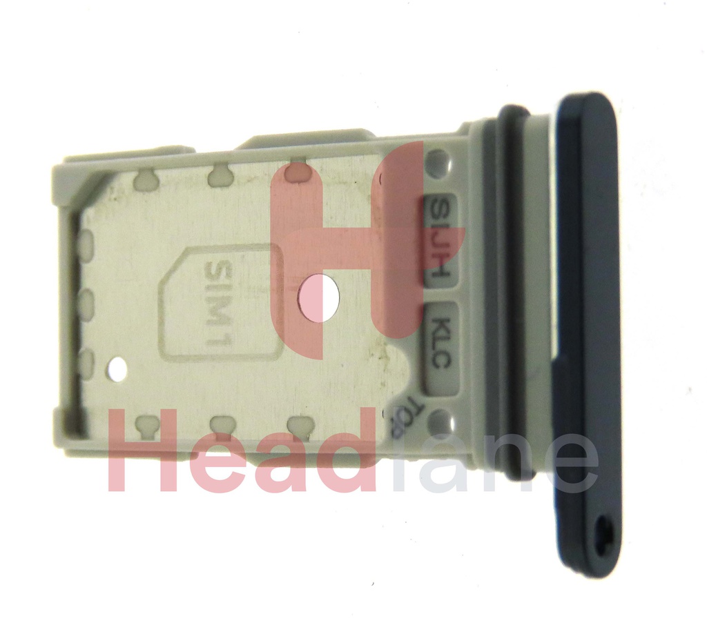 Samsung SM-S908 Galaxy S22 Ultra SIM Card Tray (Dual SIM) - Green ...