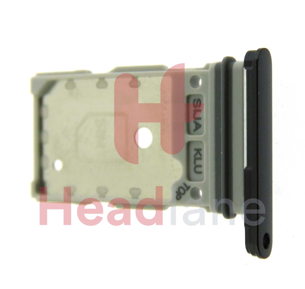 Samsung SM-S901 S906 Galaxy S22 / S22+ / Plus SIM Card Tray (Dual SIM ...